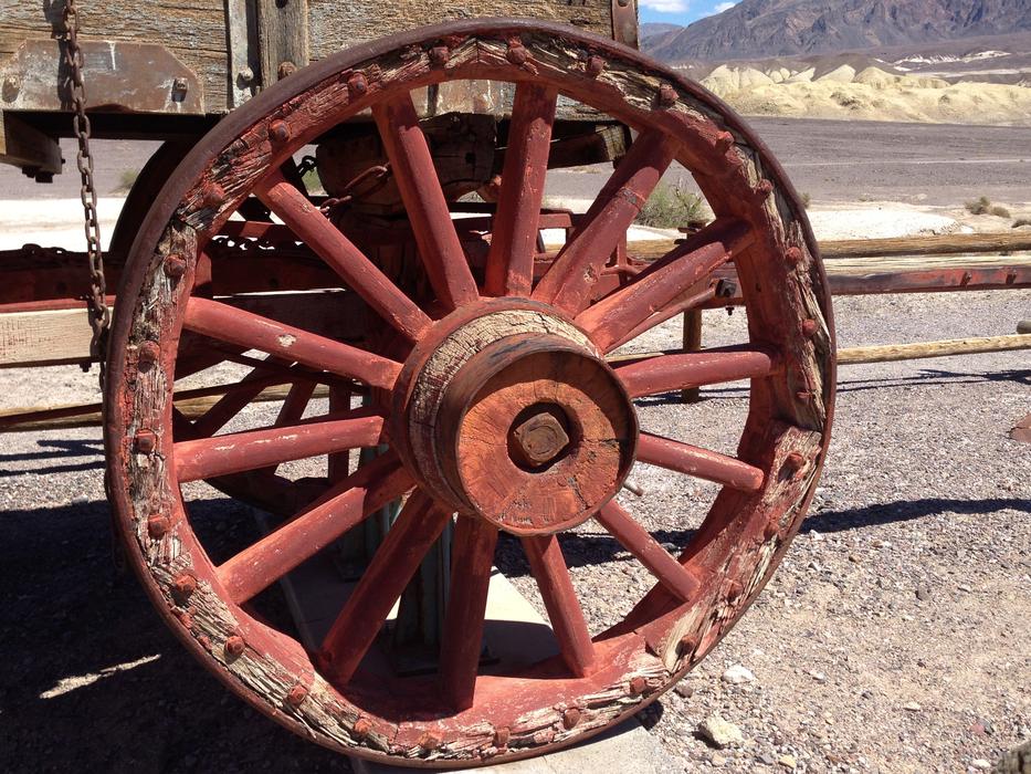 Wagon Wheel Death free image download