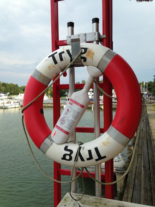 Life Buoy Boating free image download
