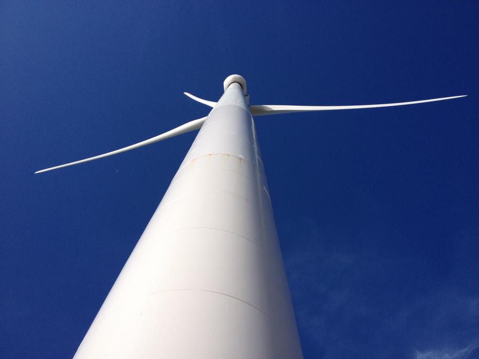 Wind Farm Environment free image download