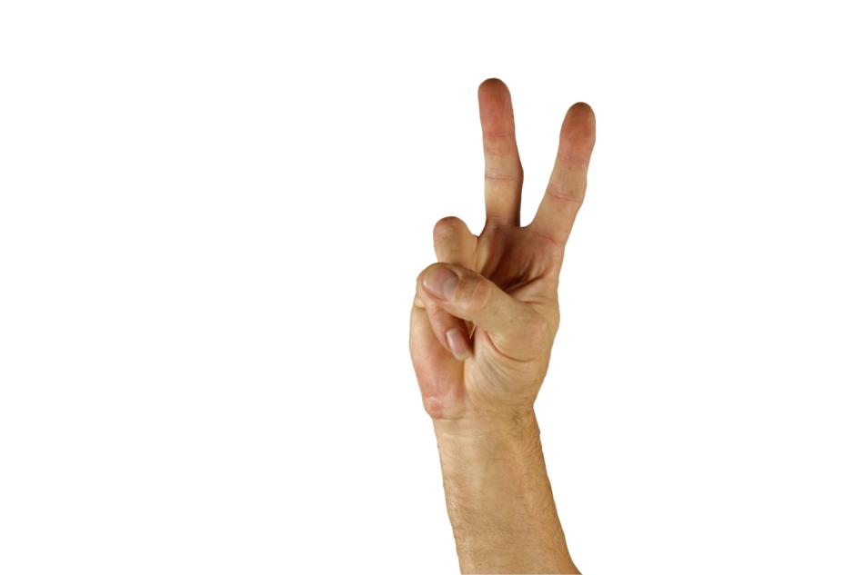 Harmony Peace Hope Sign free image download