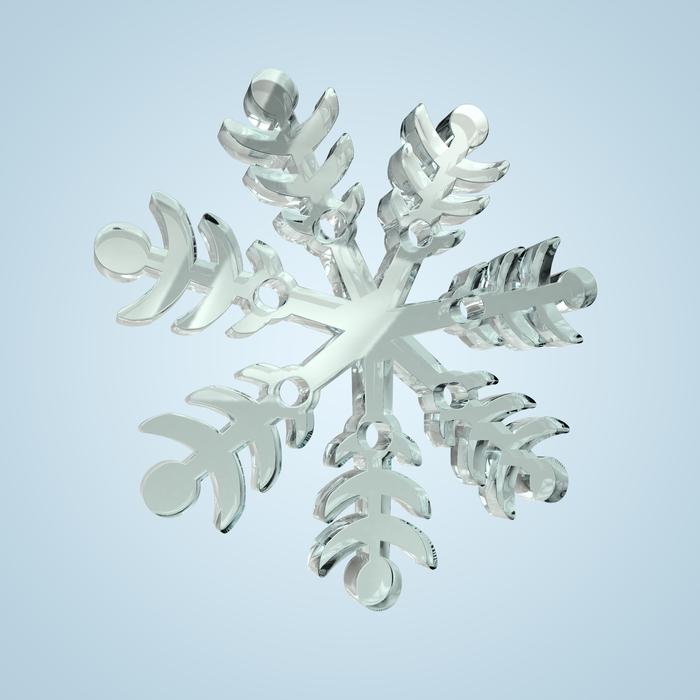 Snow snowflake flake cold snowfall free image download