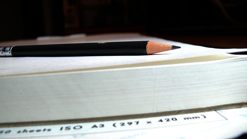 Paper A3 White free image download