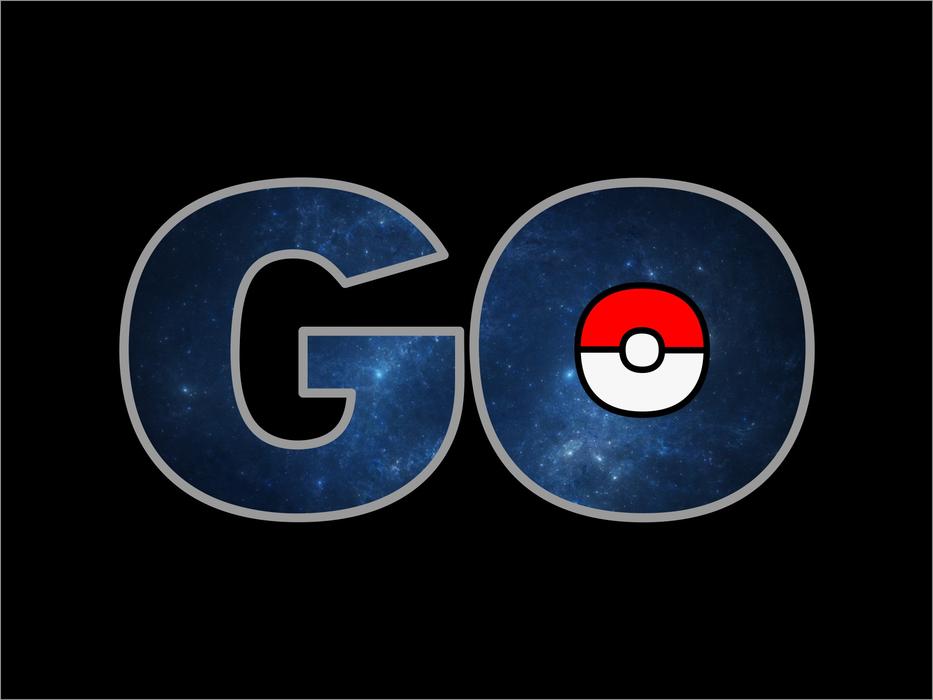 Pokemon go game app catch play free image download