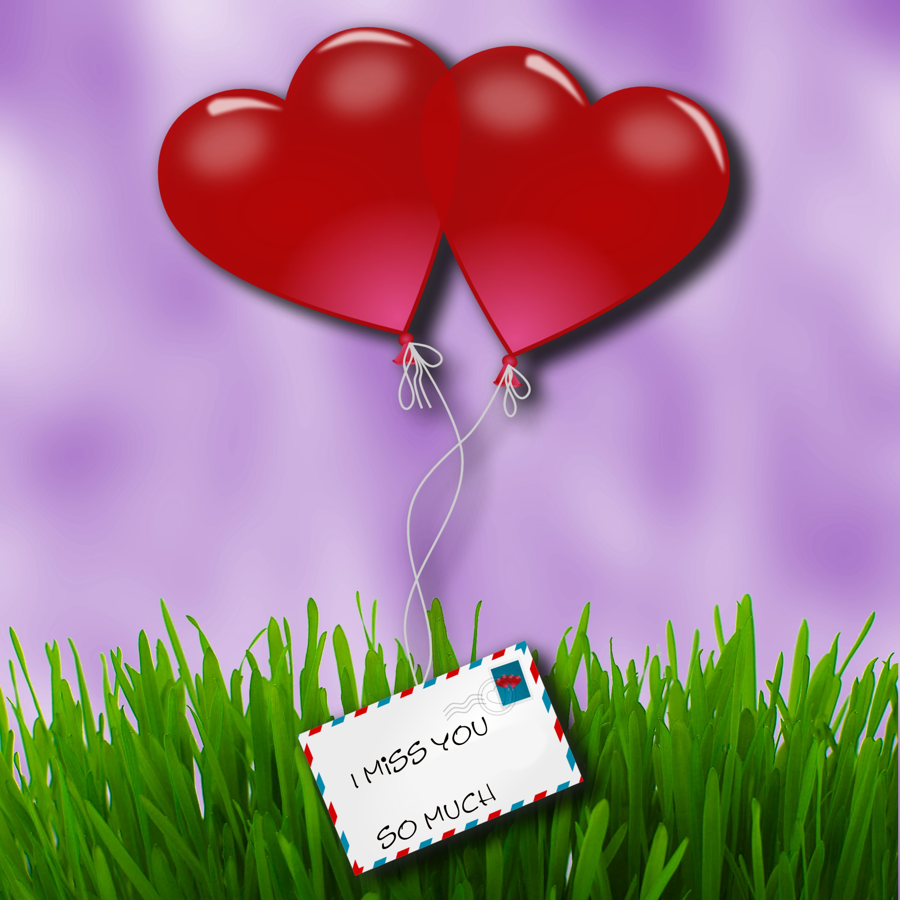 Heart Rush Miss free image download