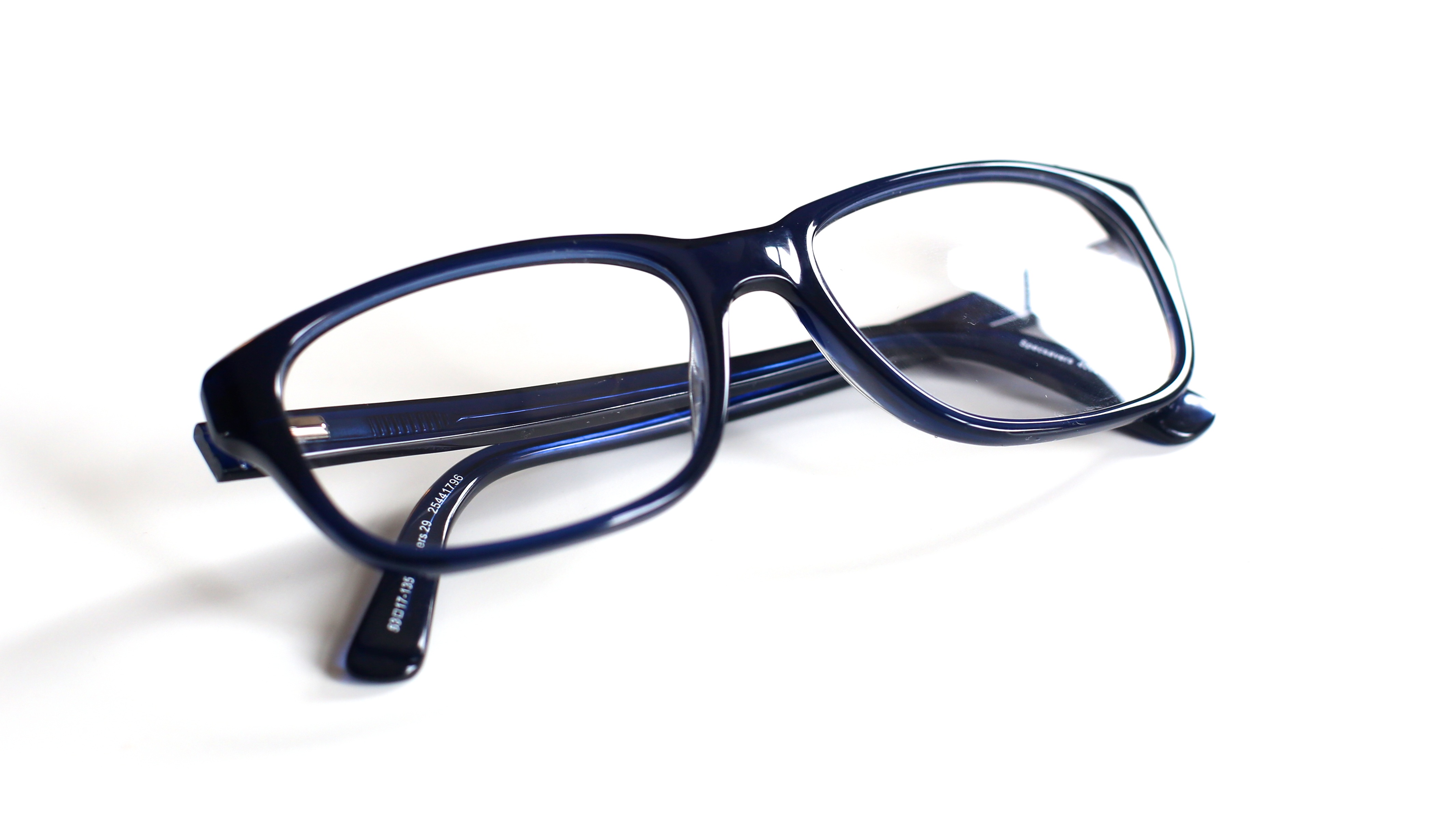 Glasses Blue Reading free image download