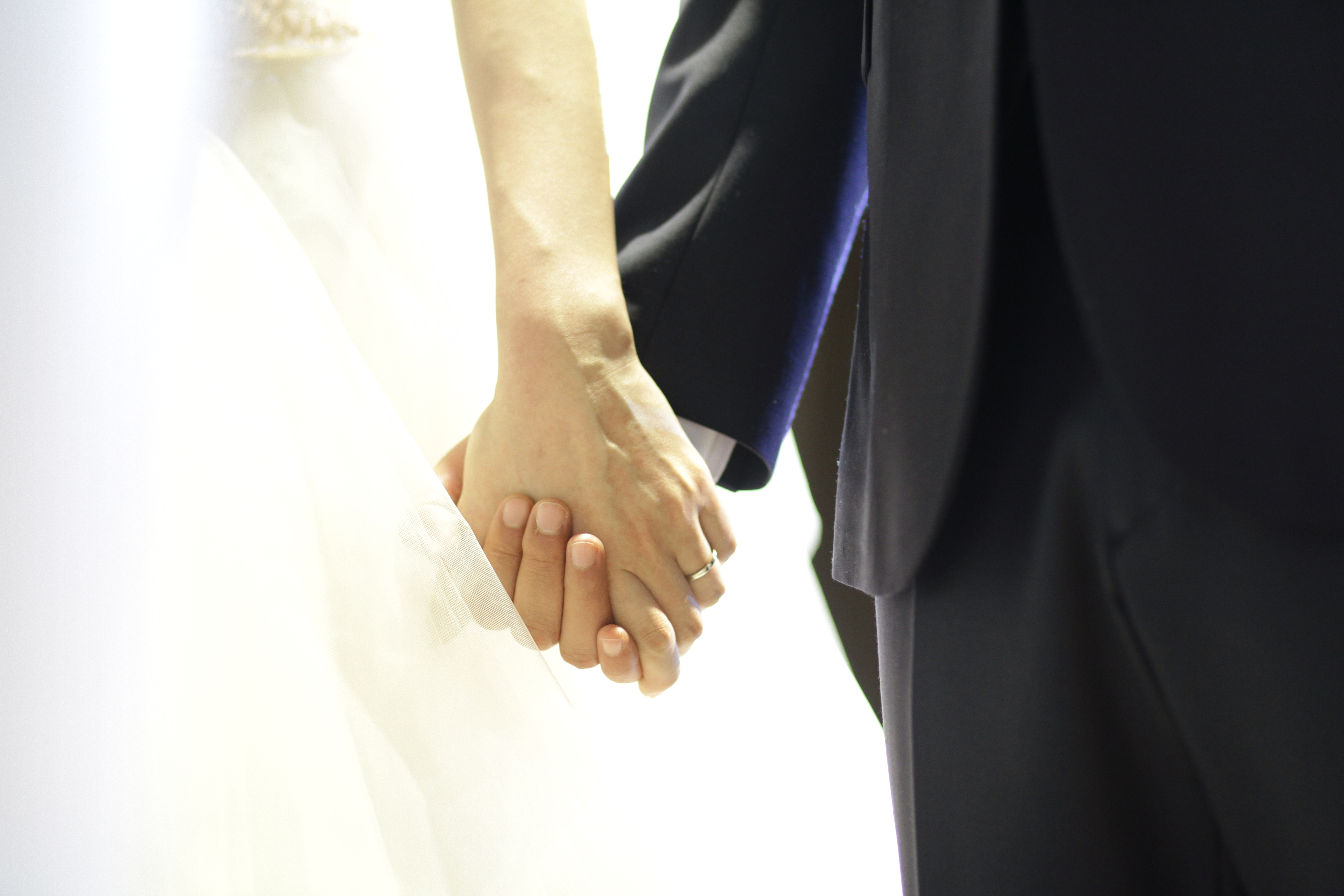 Hand Arm Marriage free image download