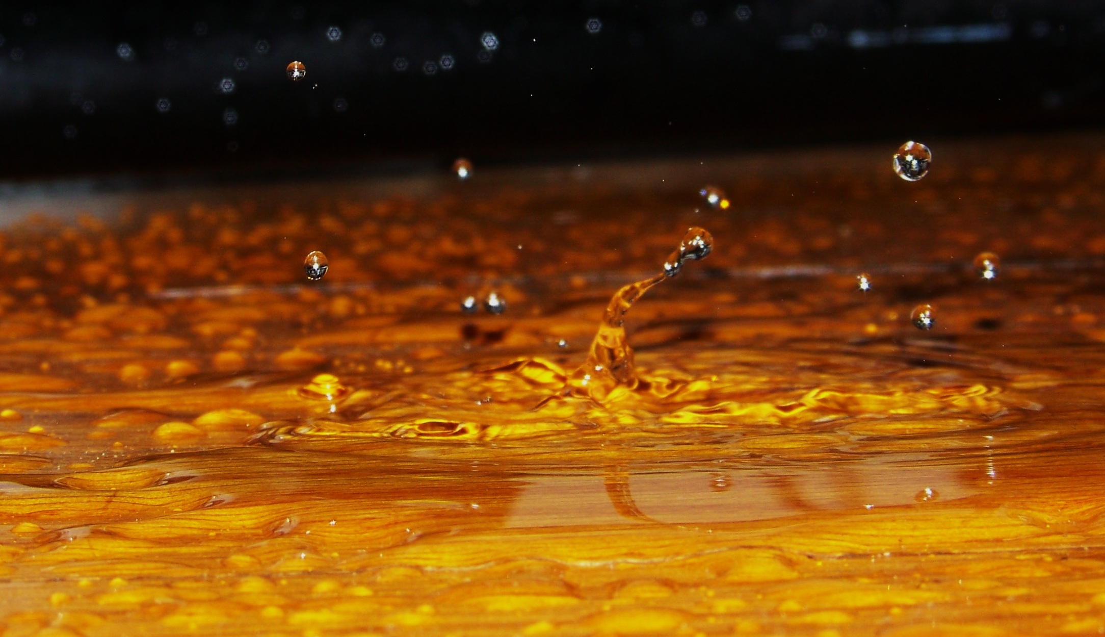 Water Drop Splash free image download