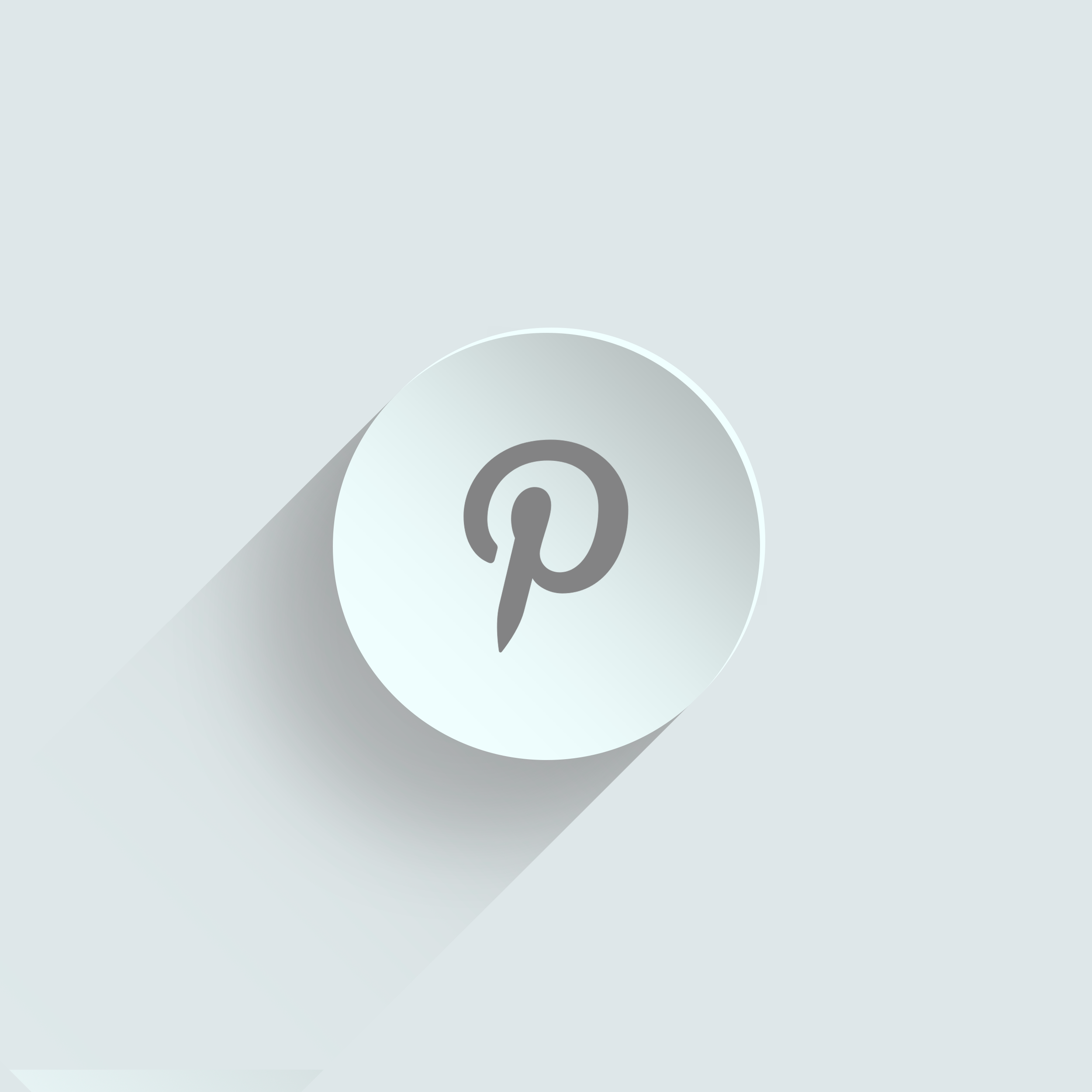 Icon pinterest icon pinterest pin free image download