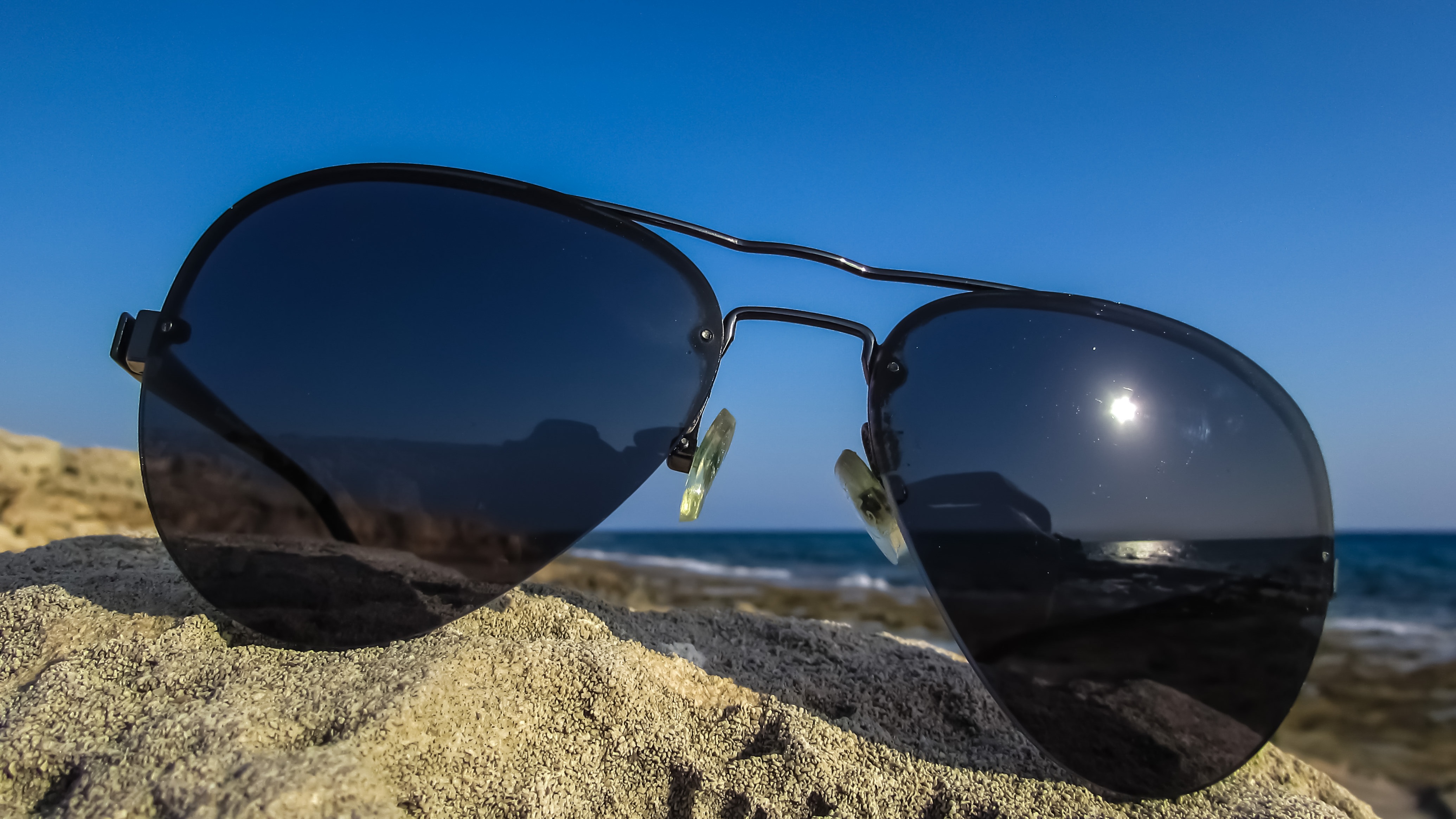 Sunglasses Summer Sun free image download