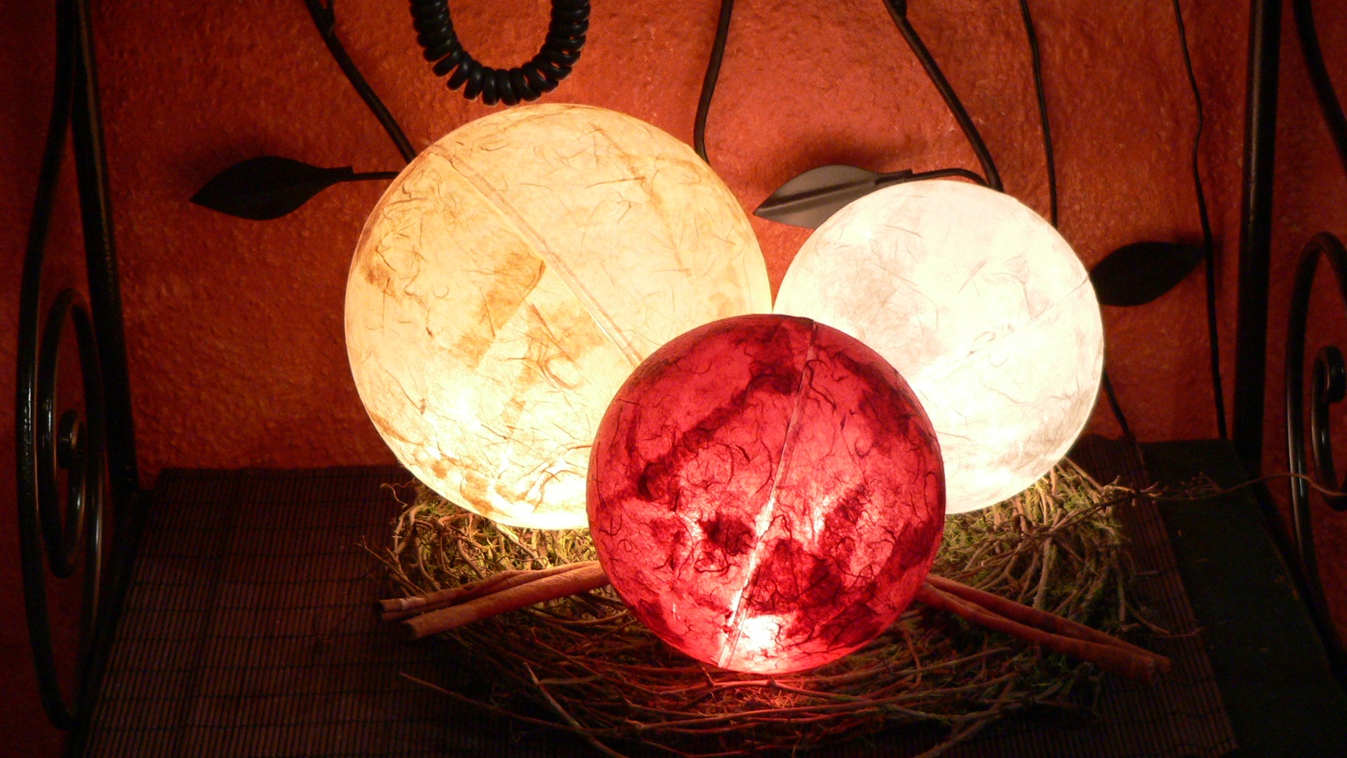 Christmas Balls Advent free image download