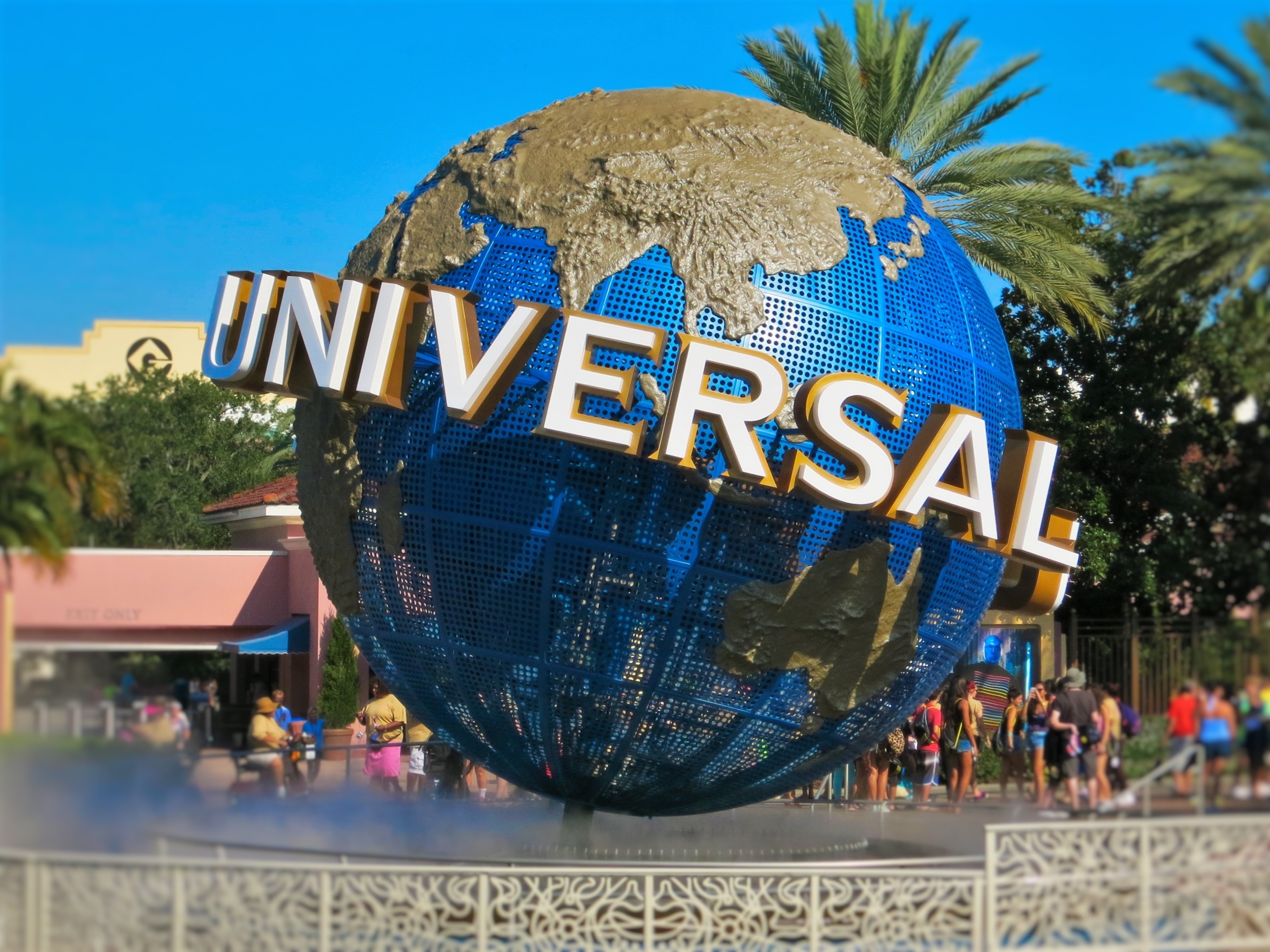 Universal Studios Cinema Movies free image download