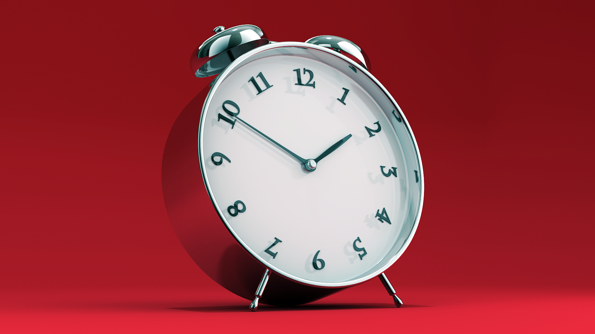 Alarm clock time morning free image download