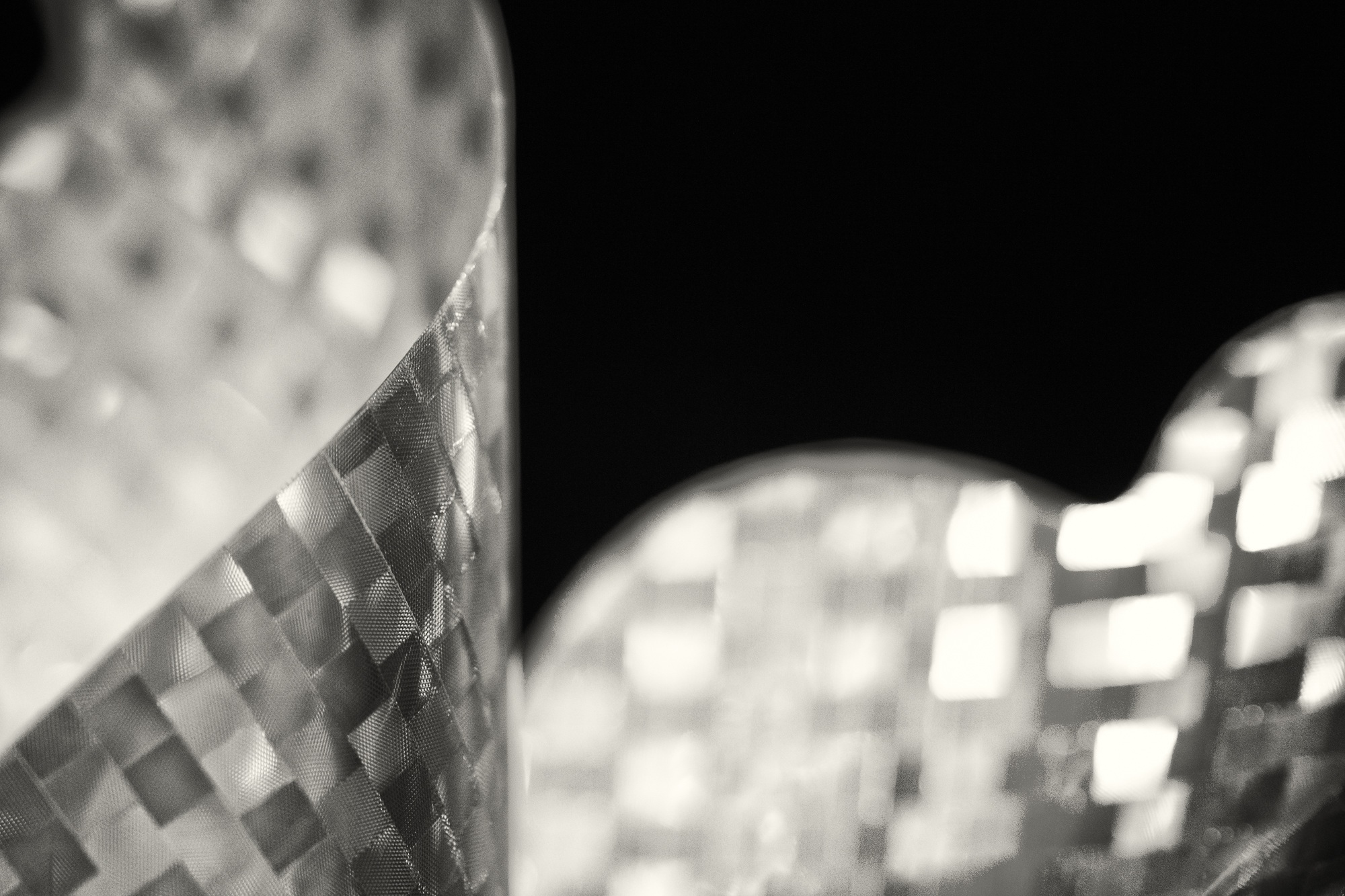 Abstract Light Reflection blur photo free image download
