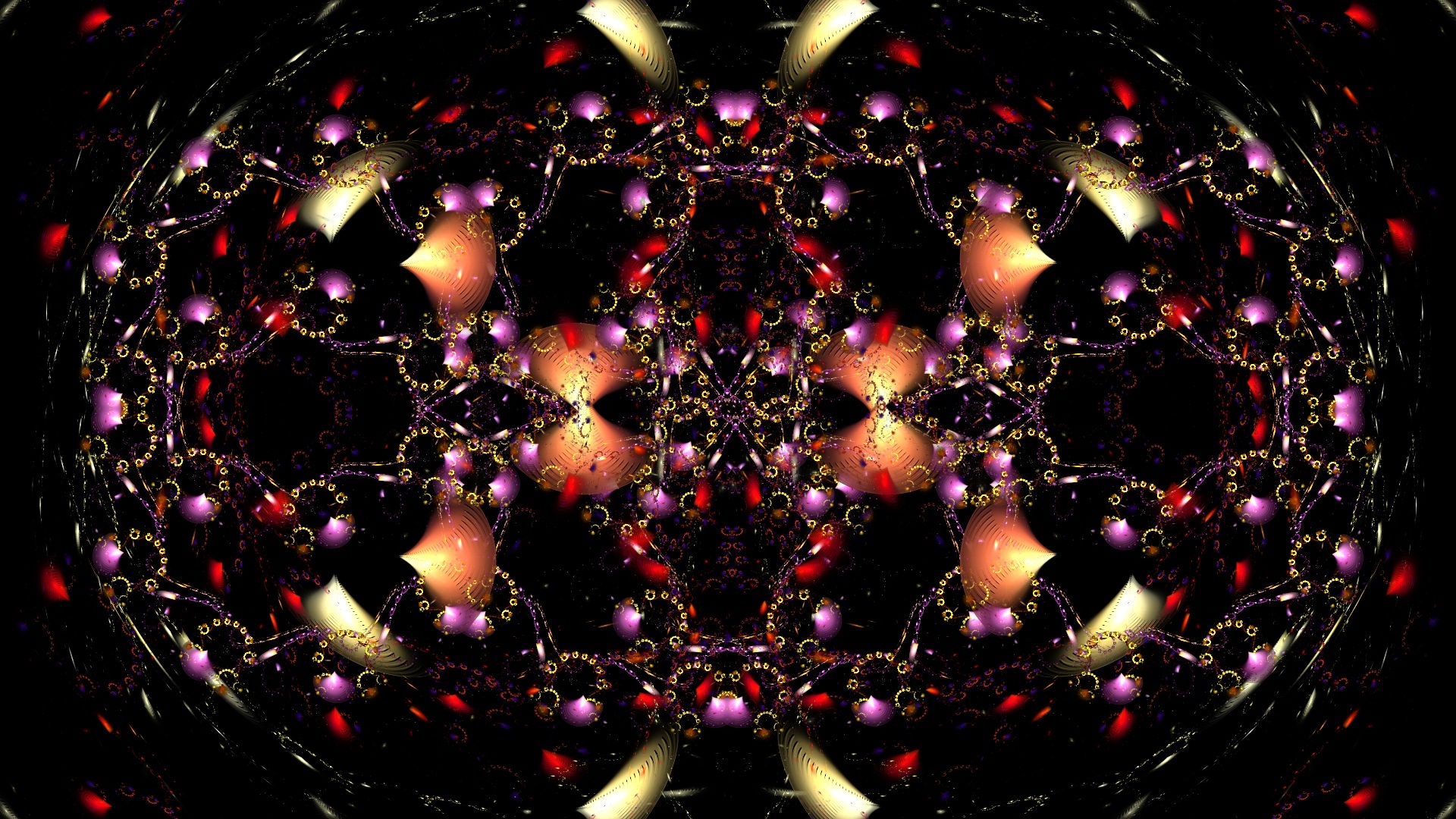 Fractal fractal art digital art free image download