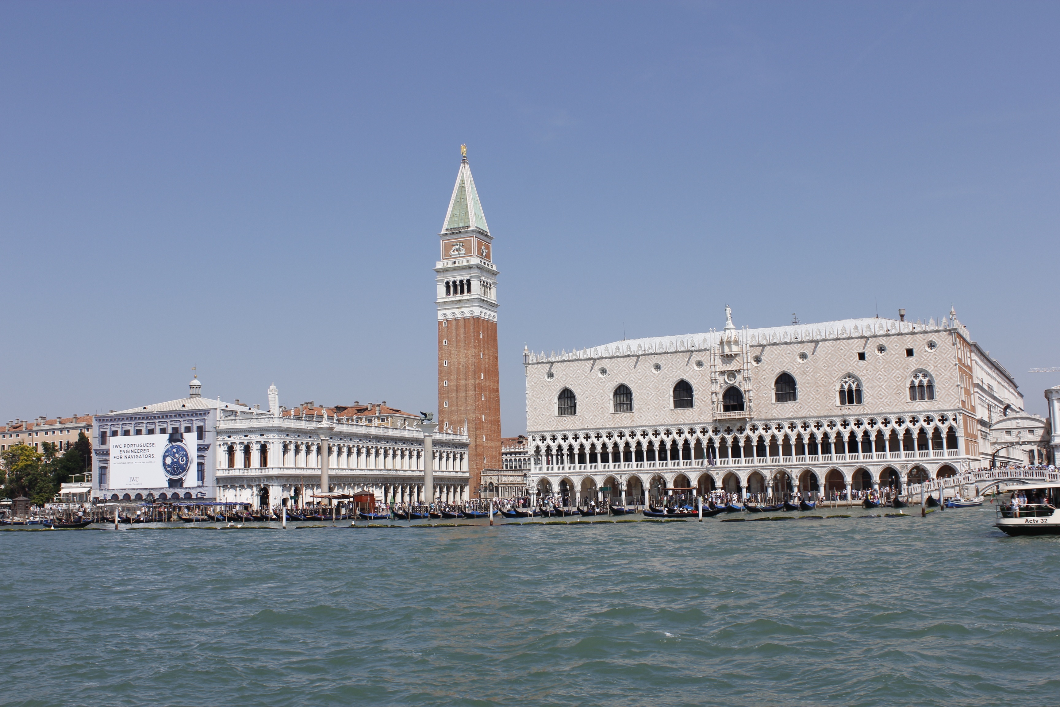 Lagoon Venice free image download