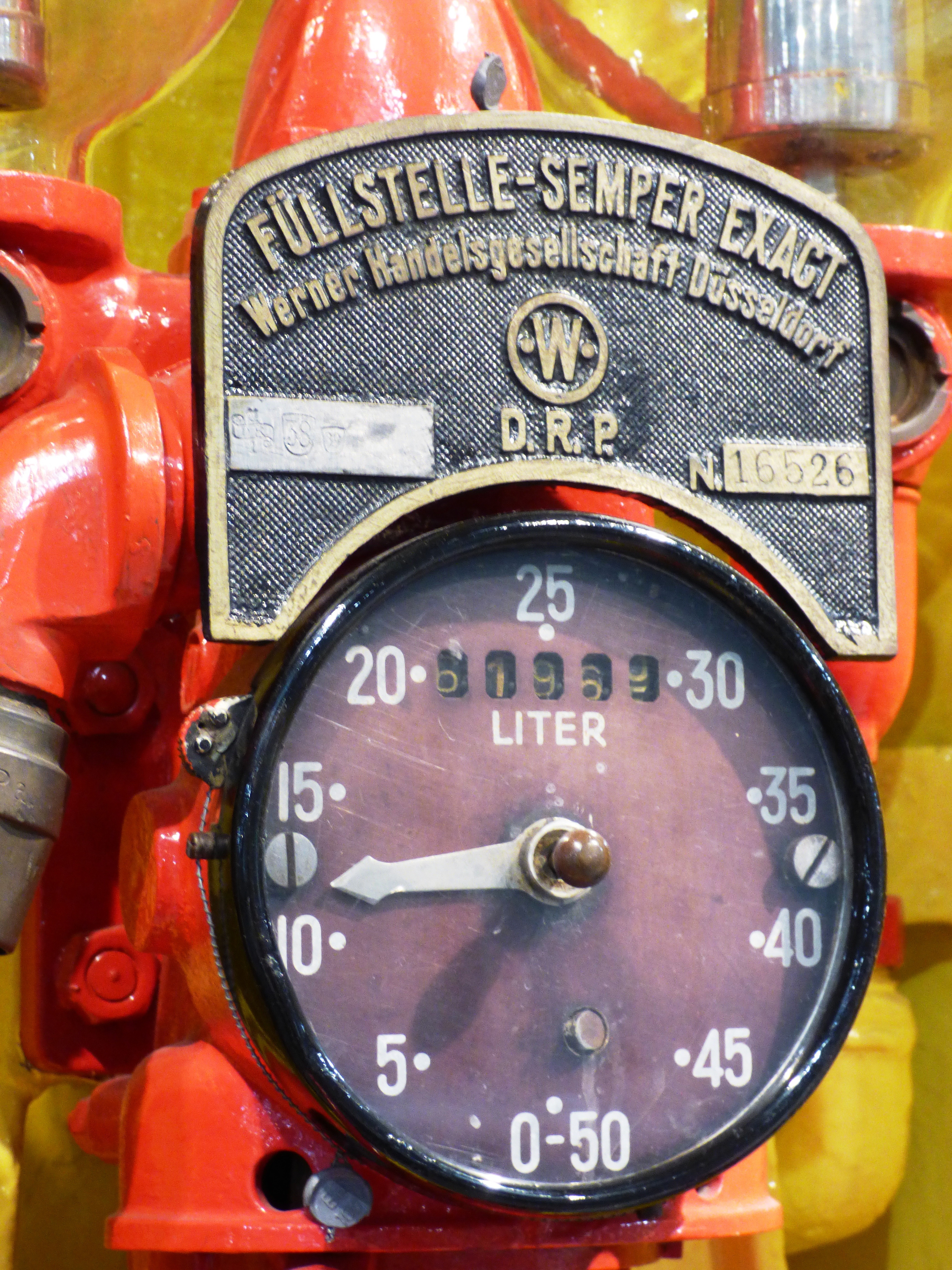 Fuel Counter Lite The Capacity Of free image download