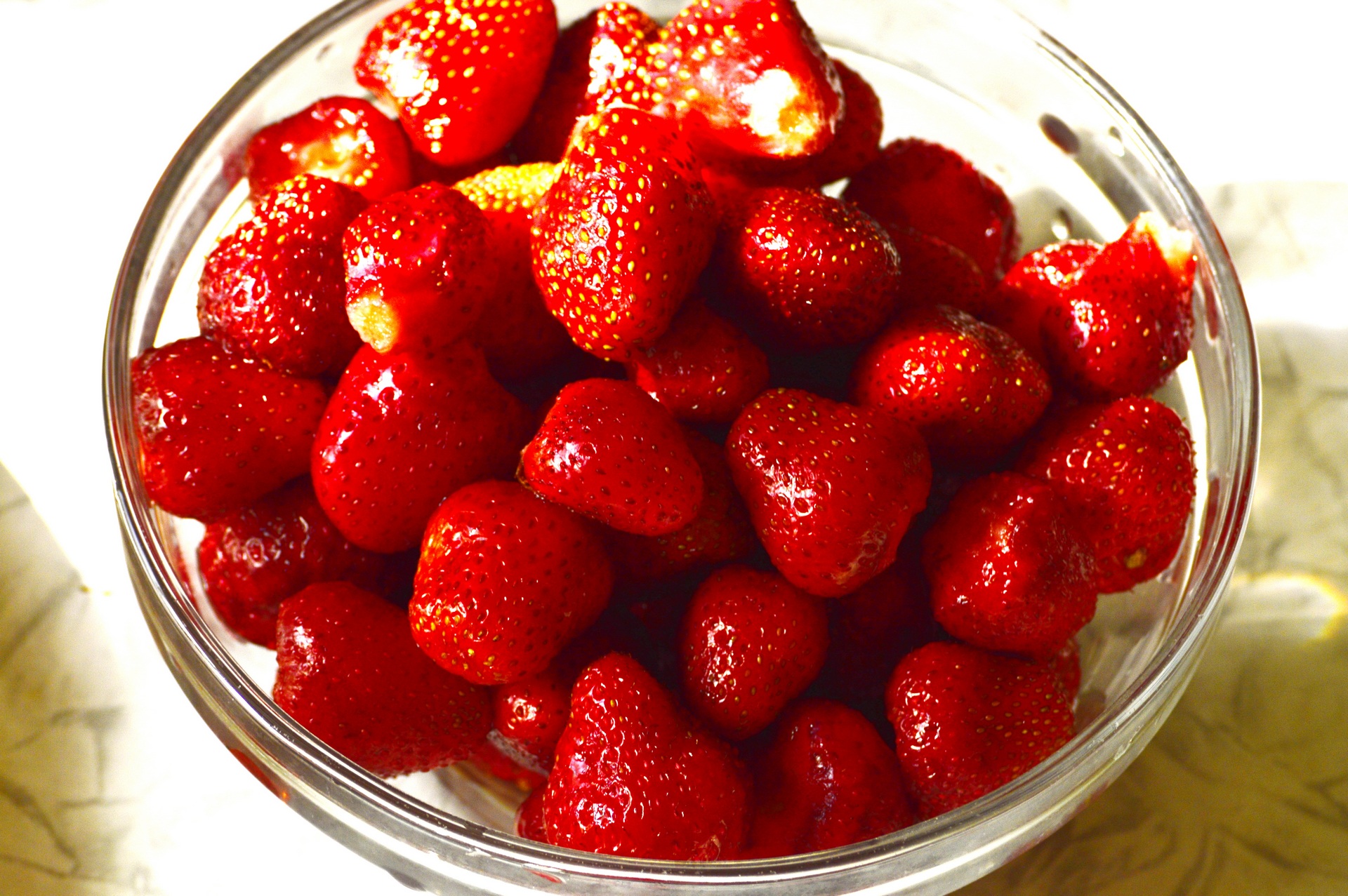 Strawberry Food Fruit free image download
