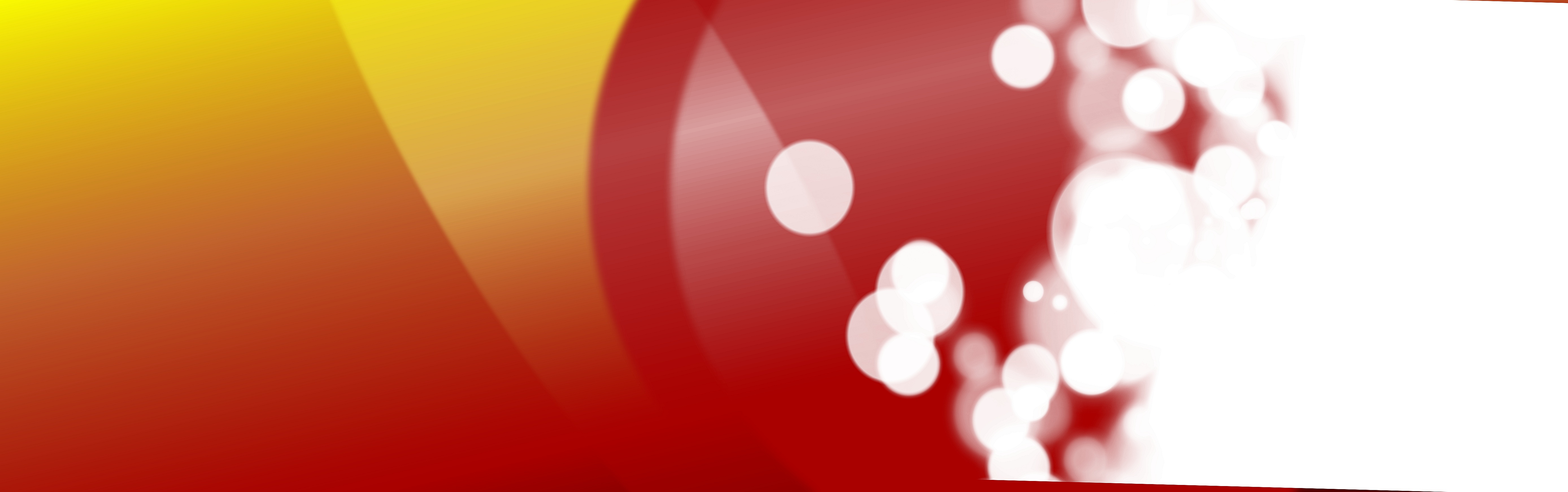 Banner header logo header red free image download