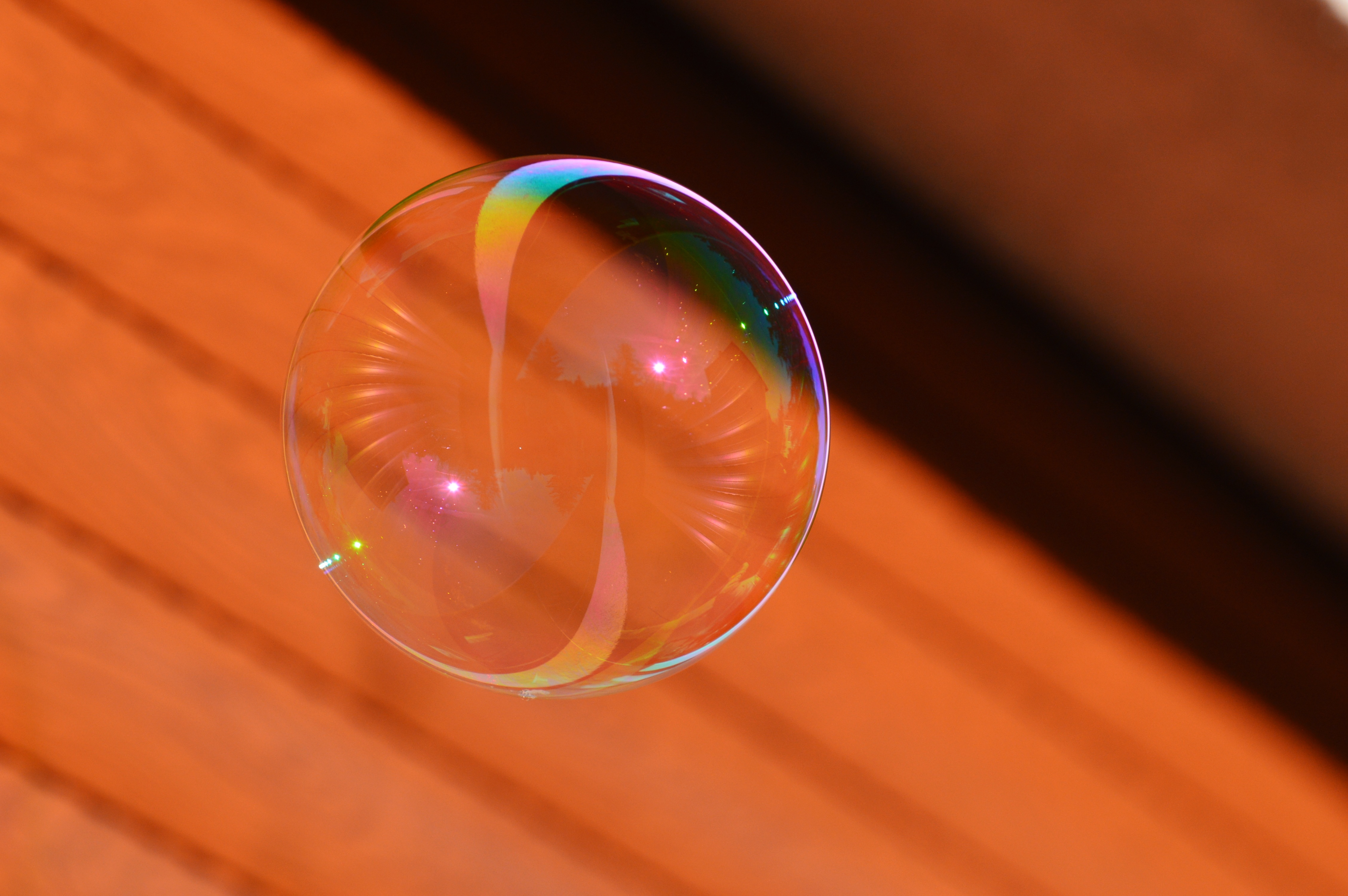 Soap Bubble Colorful Balls Soapy free image download
