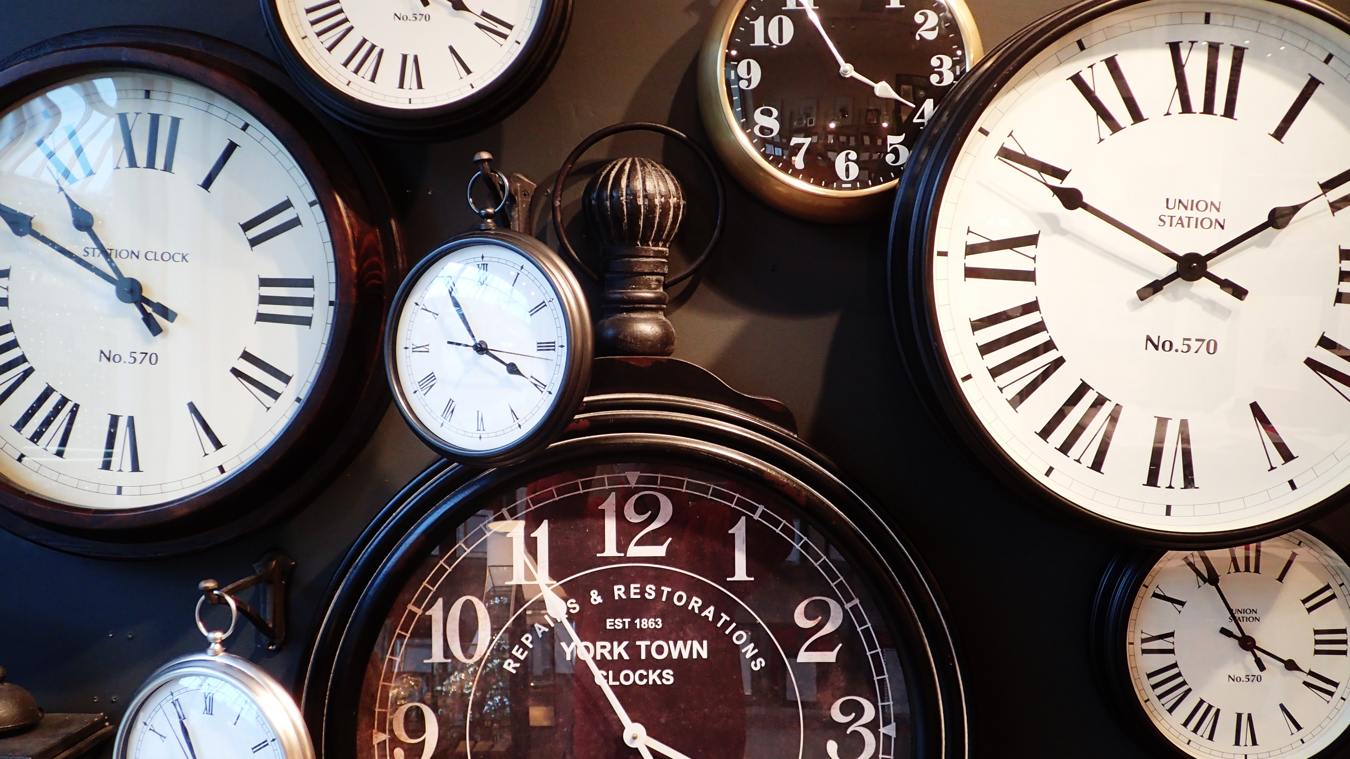 Clocks Clock Time free image download