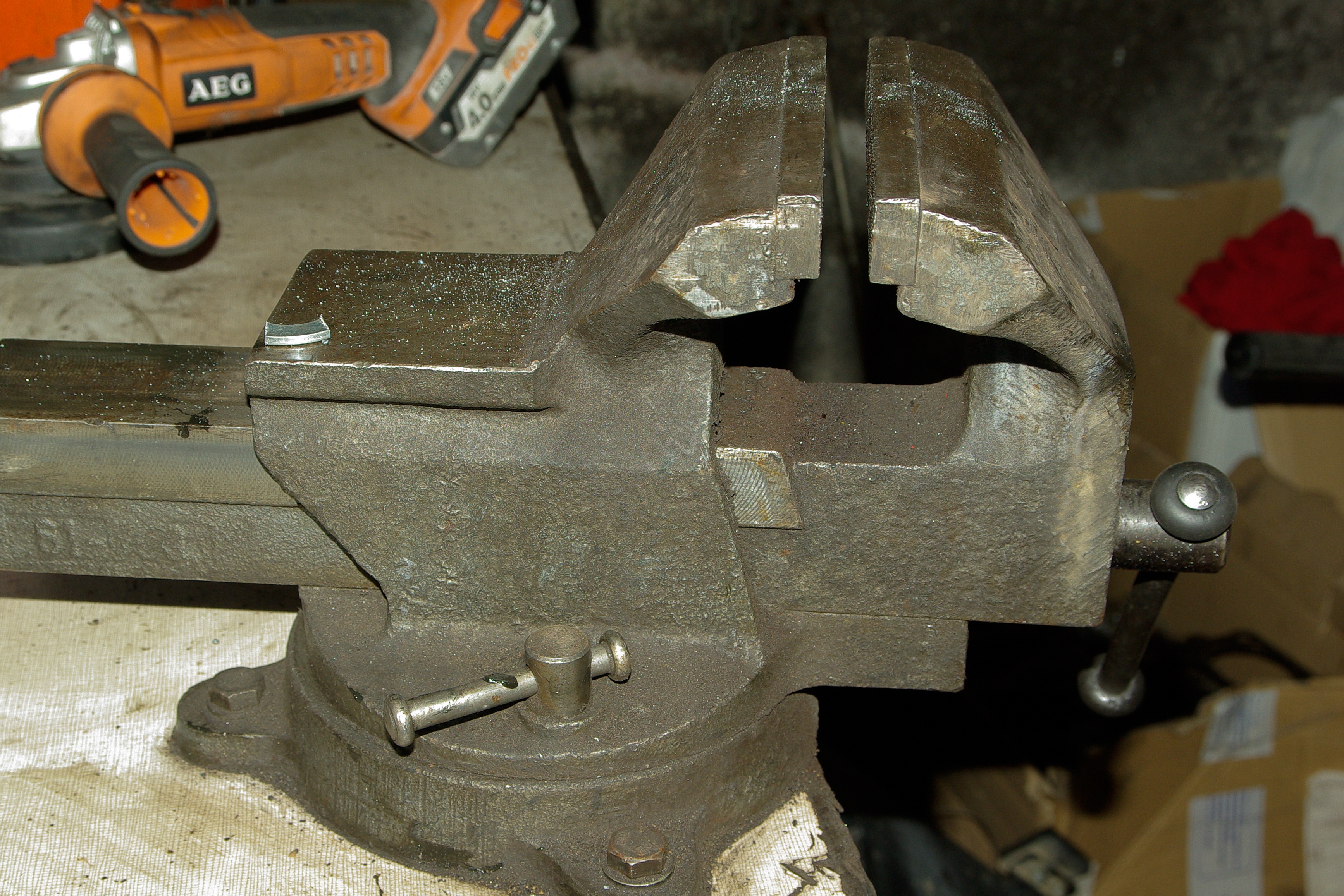 Vise Diy free image download