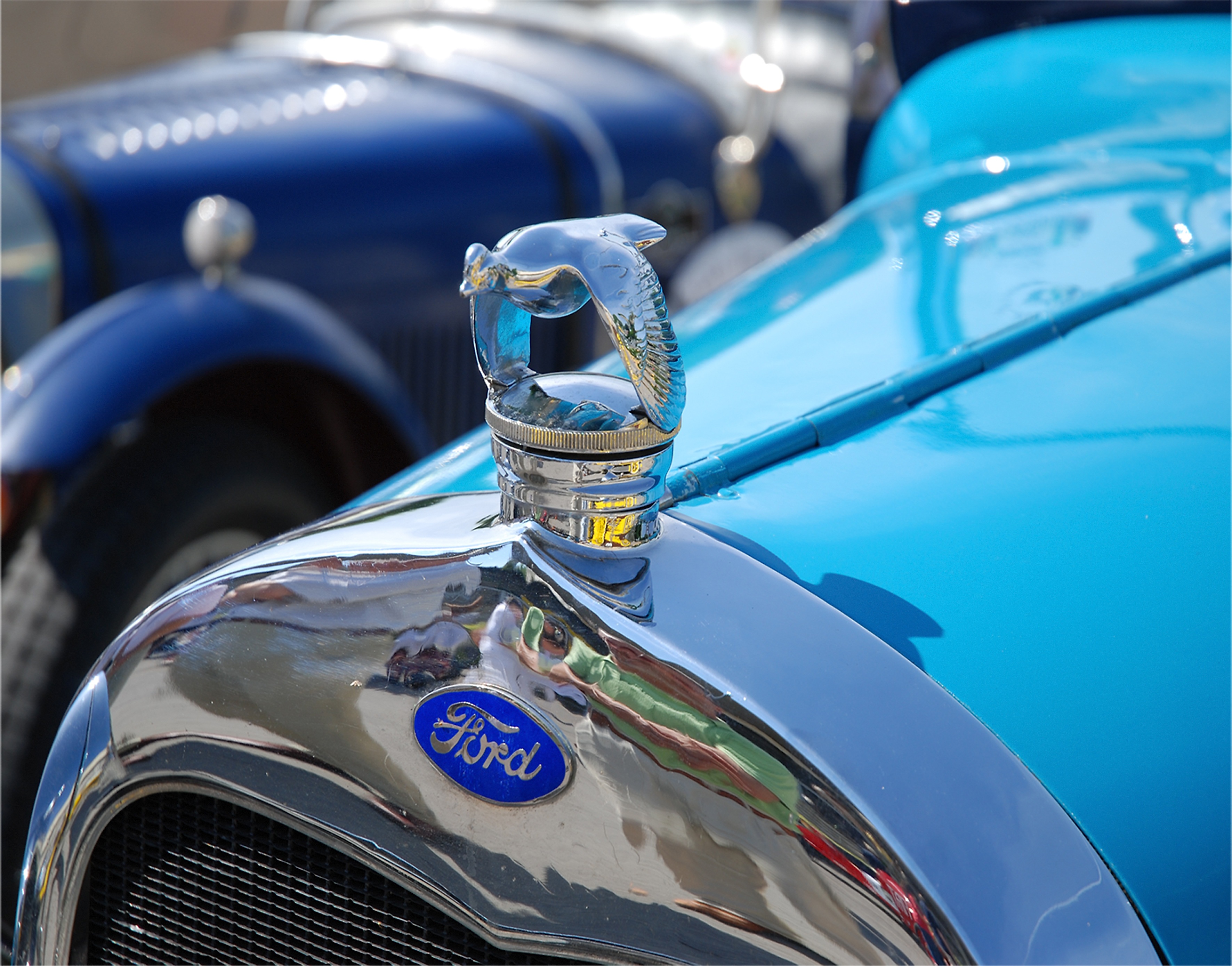 Ford Auto Era free image download