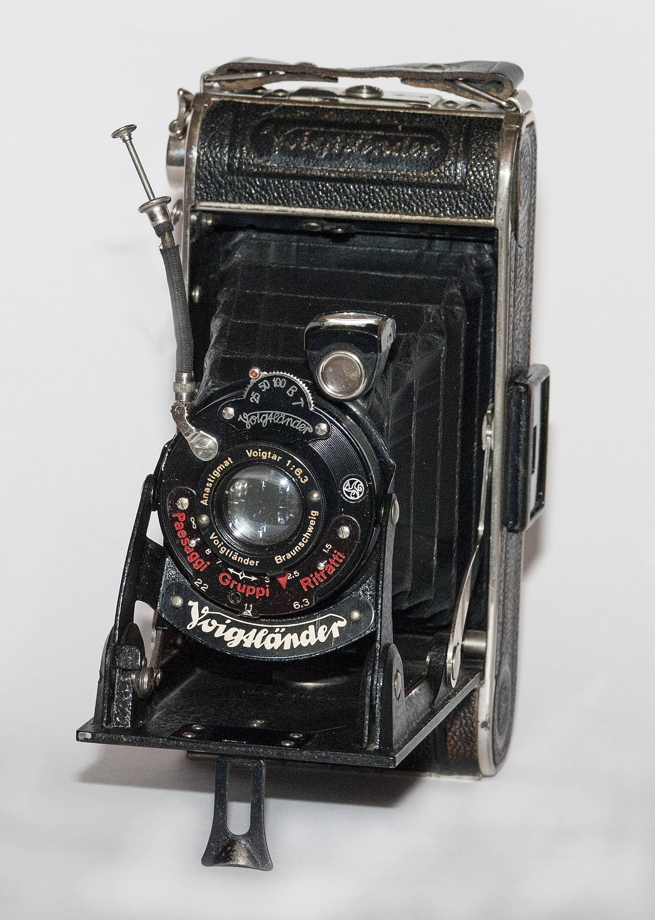 Camera Voigtlander free image download