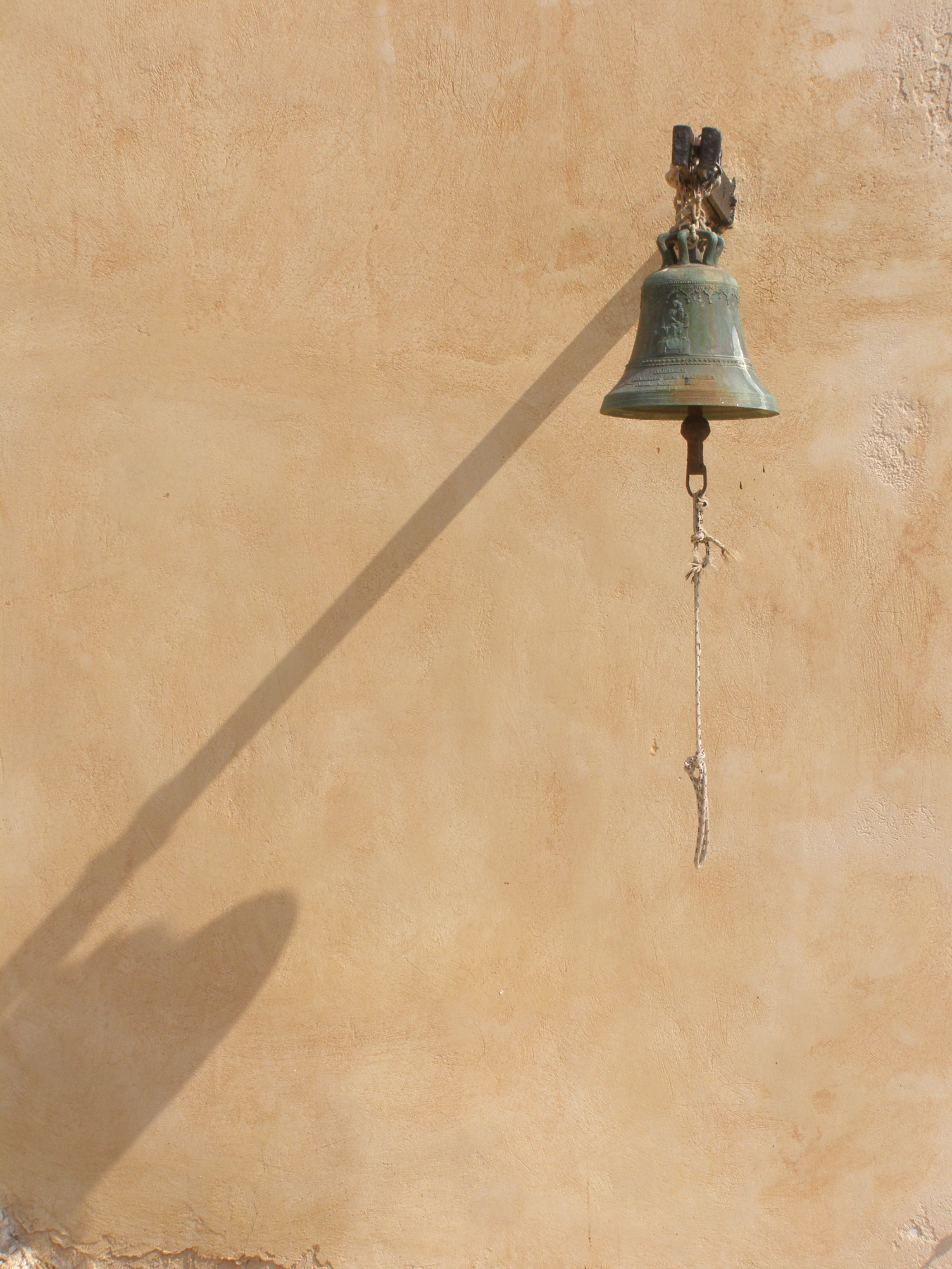 Bell Wall free image download