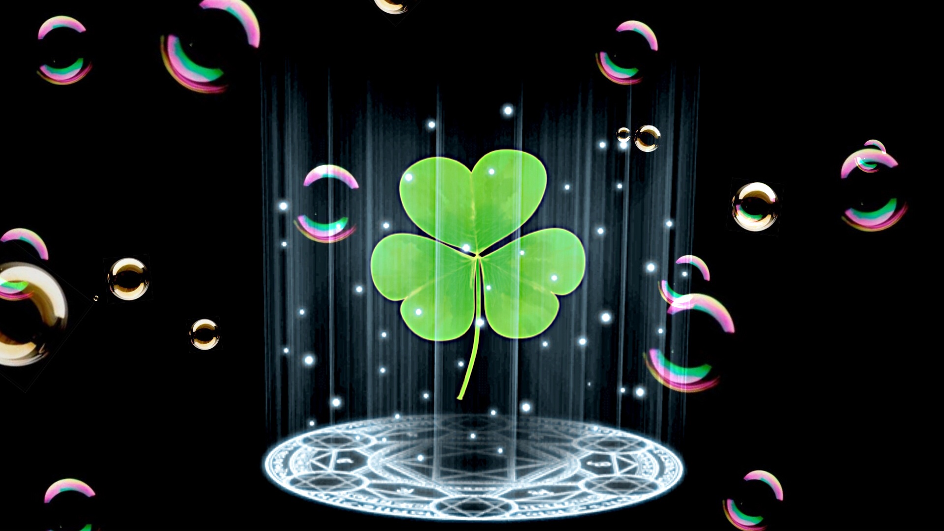 Four leaf clover luck lucky clover free image download