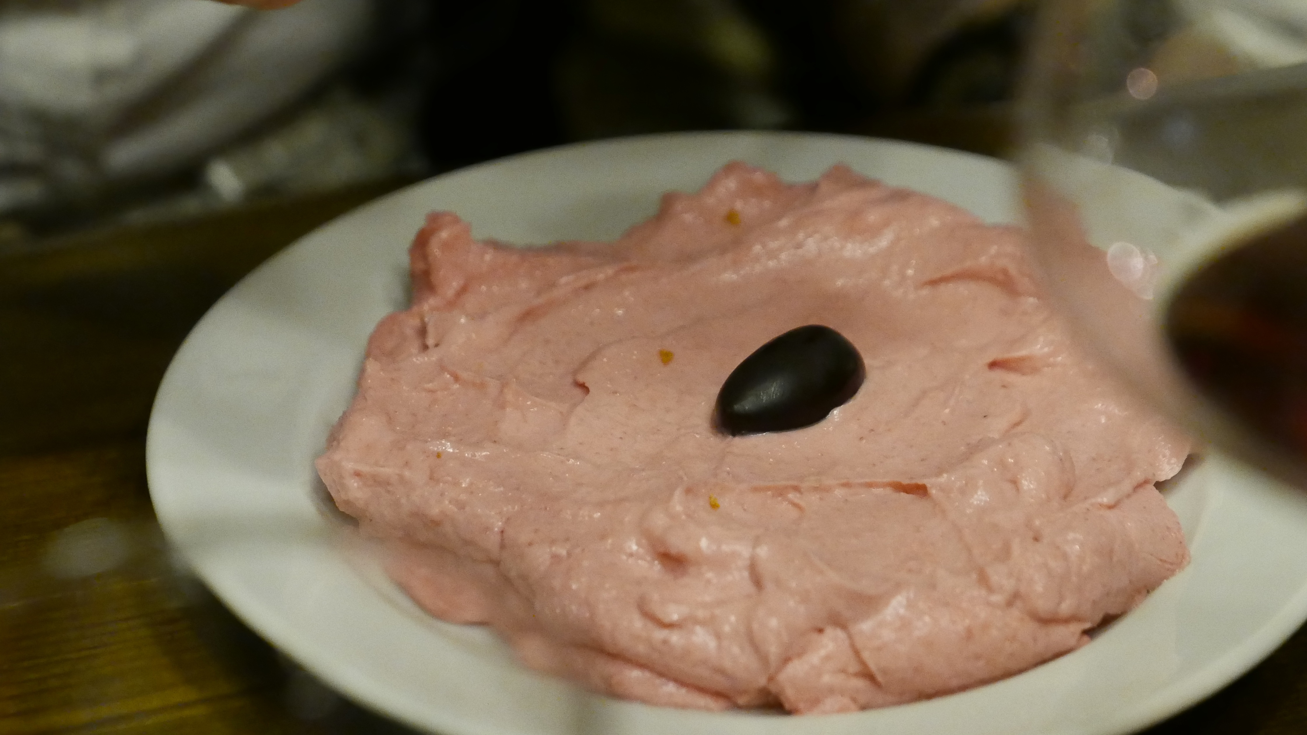 Eat Olive Starter free image download