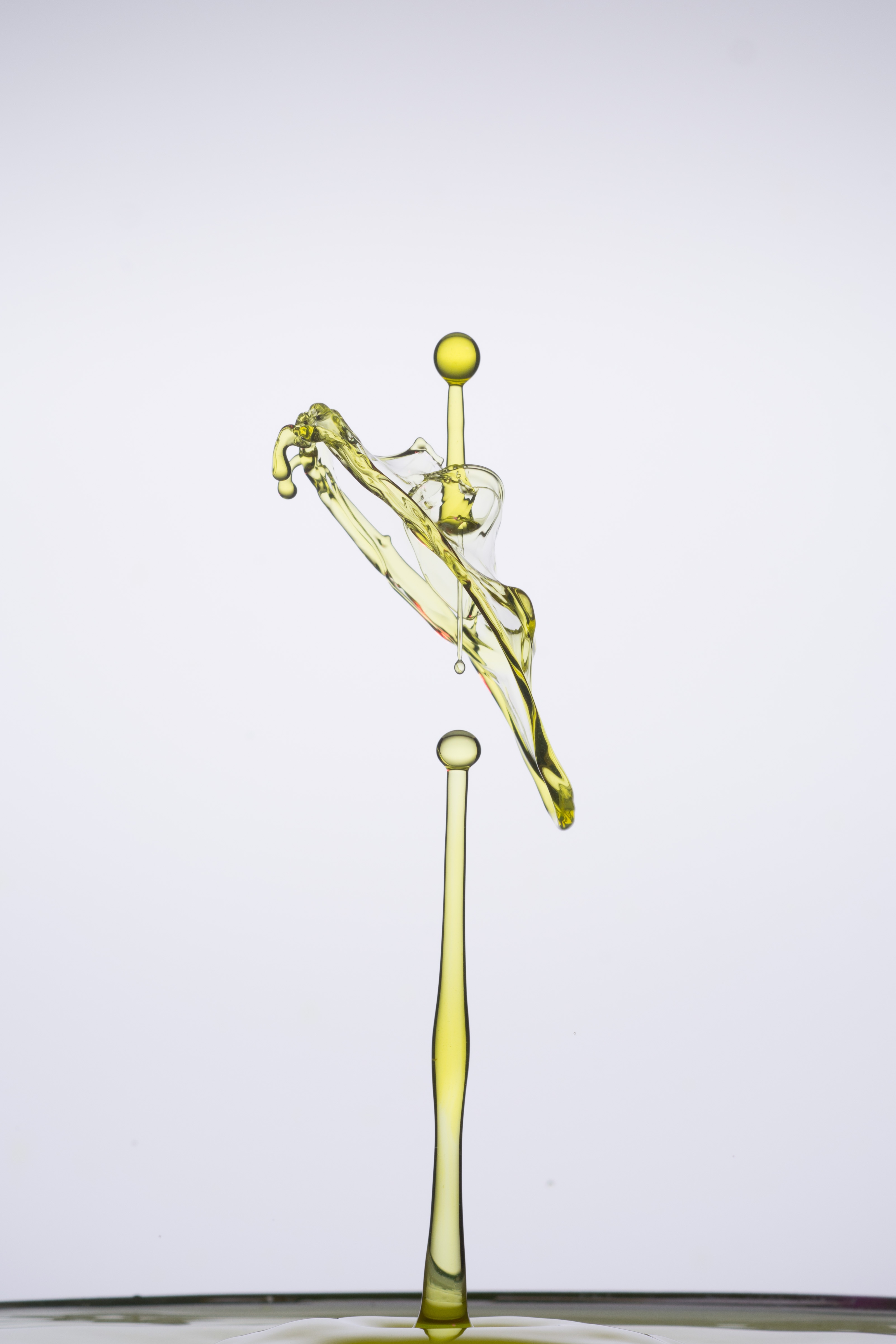 Drip Spray Water free image download