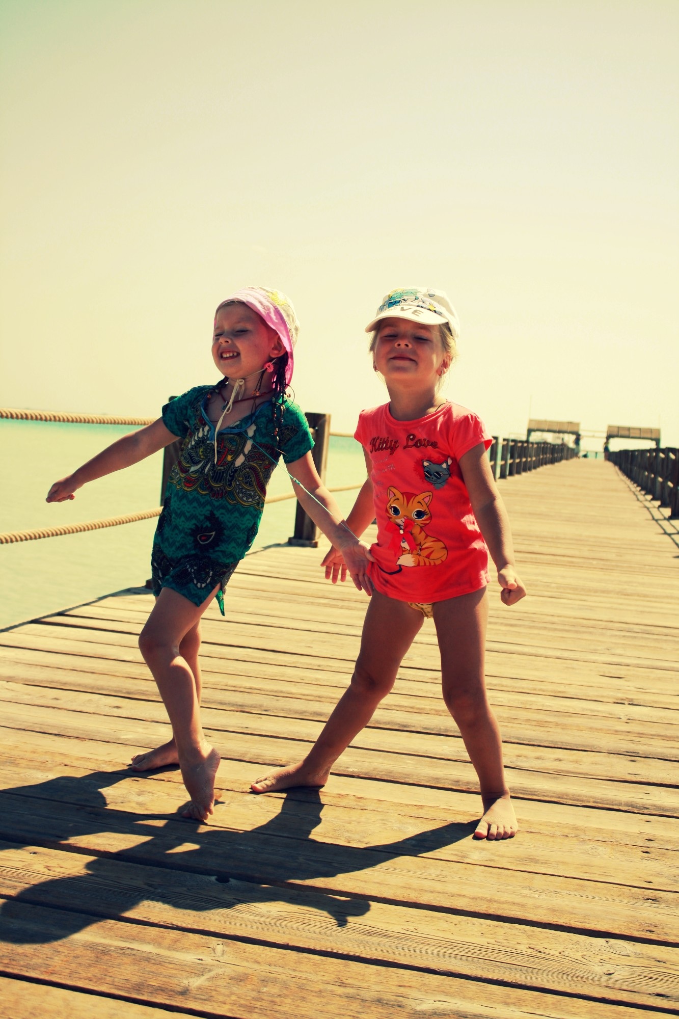 Friend Walk Have Fun free image download