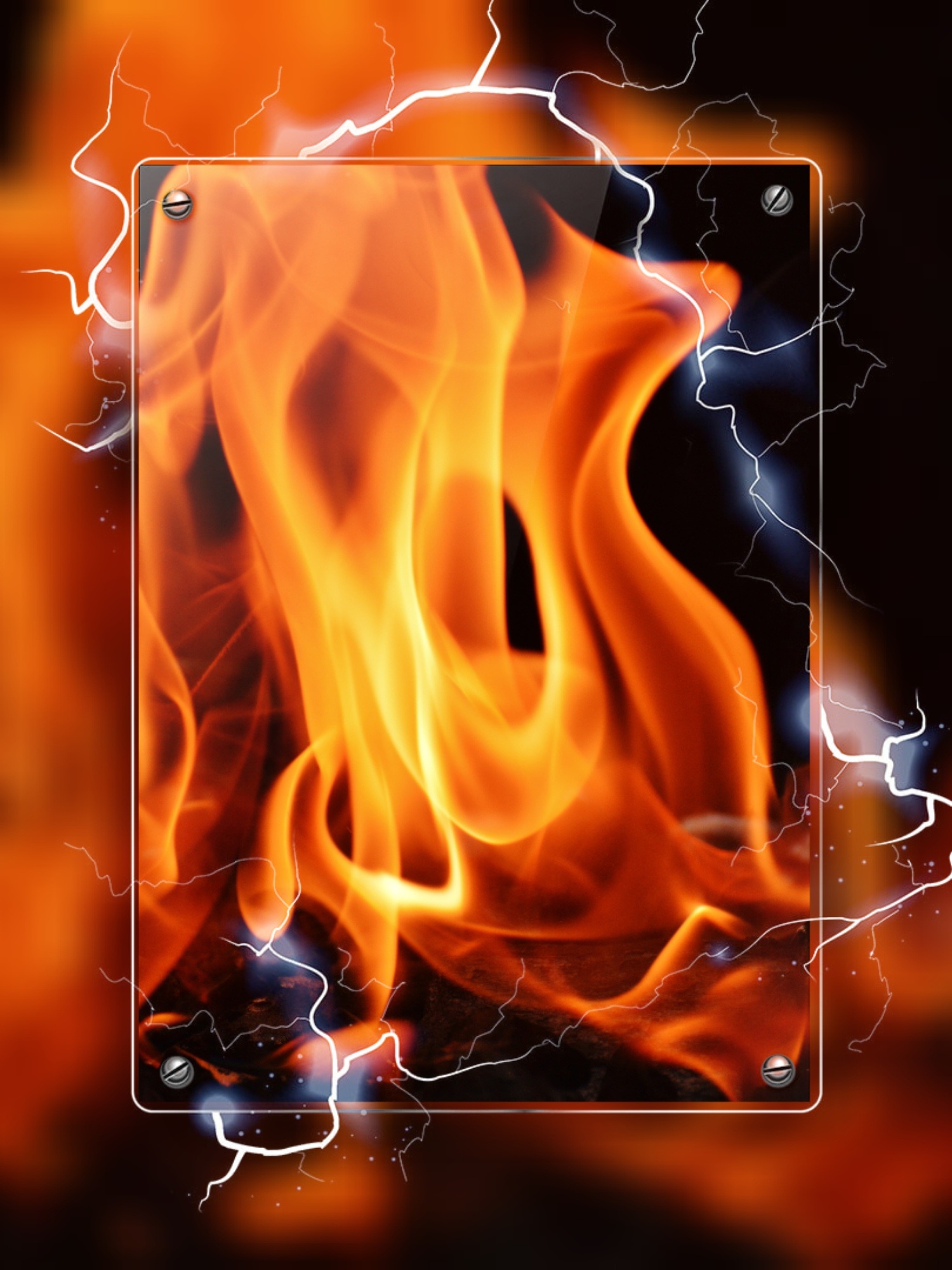 Flame embers fire flashes hot free image download