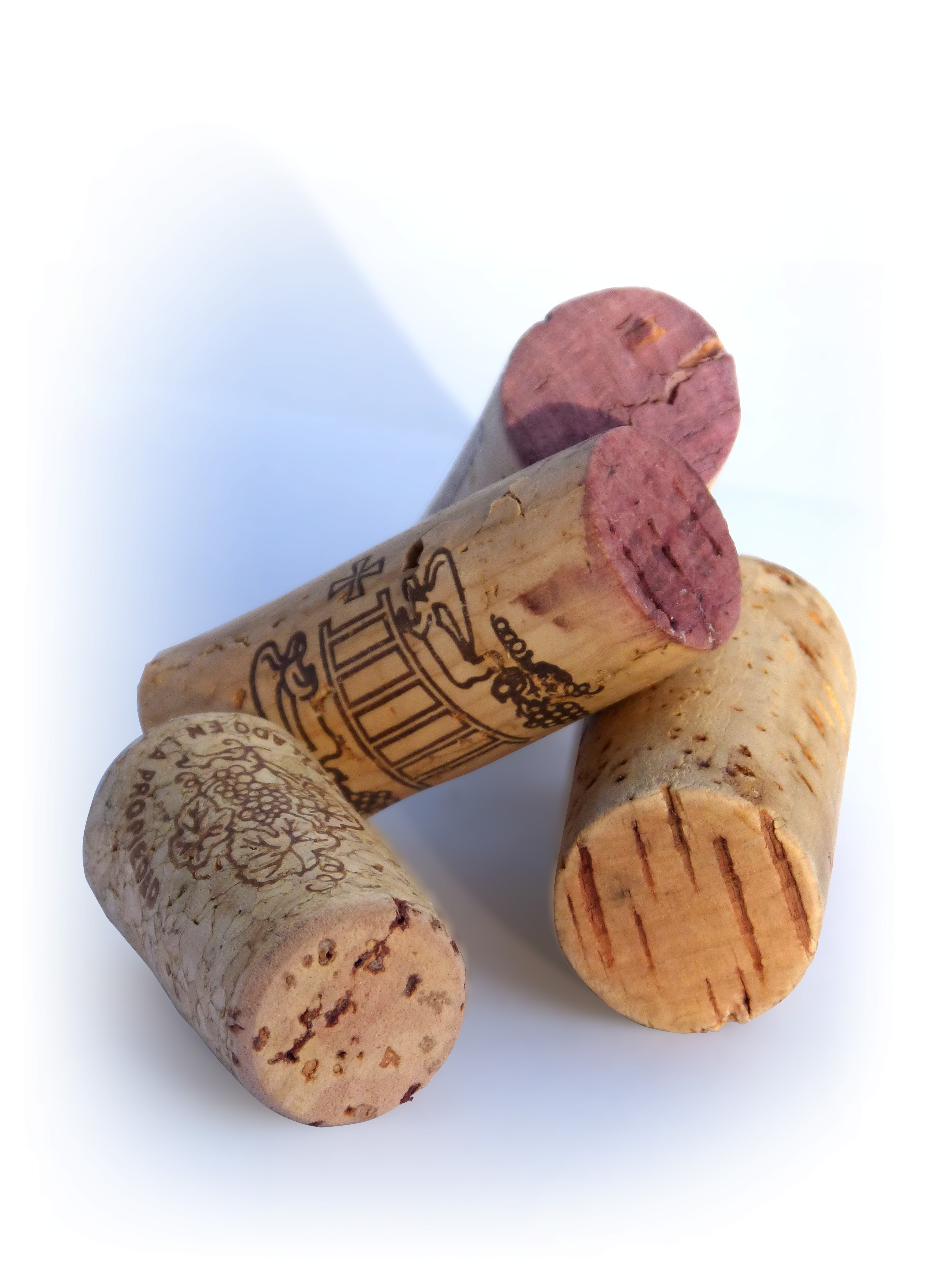 Plugs Wine Cork free image download