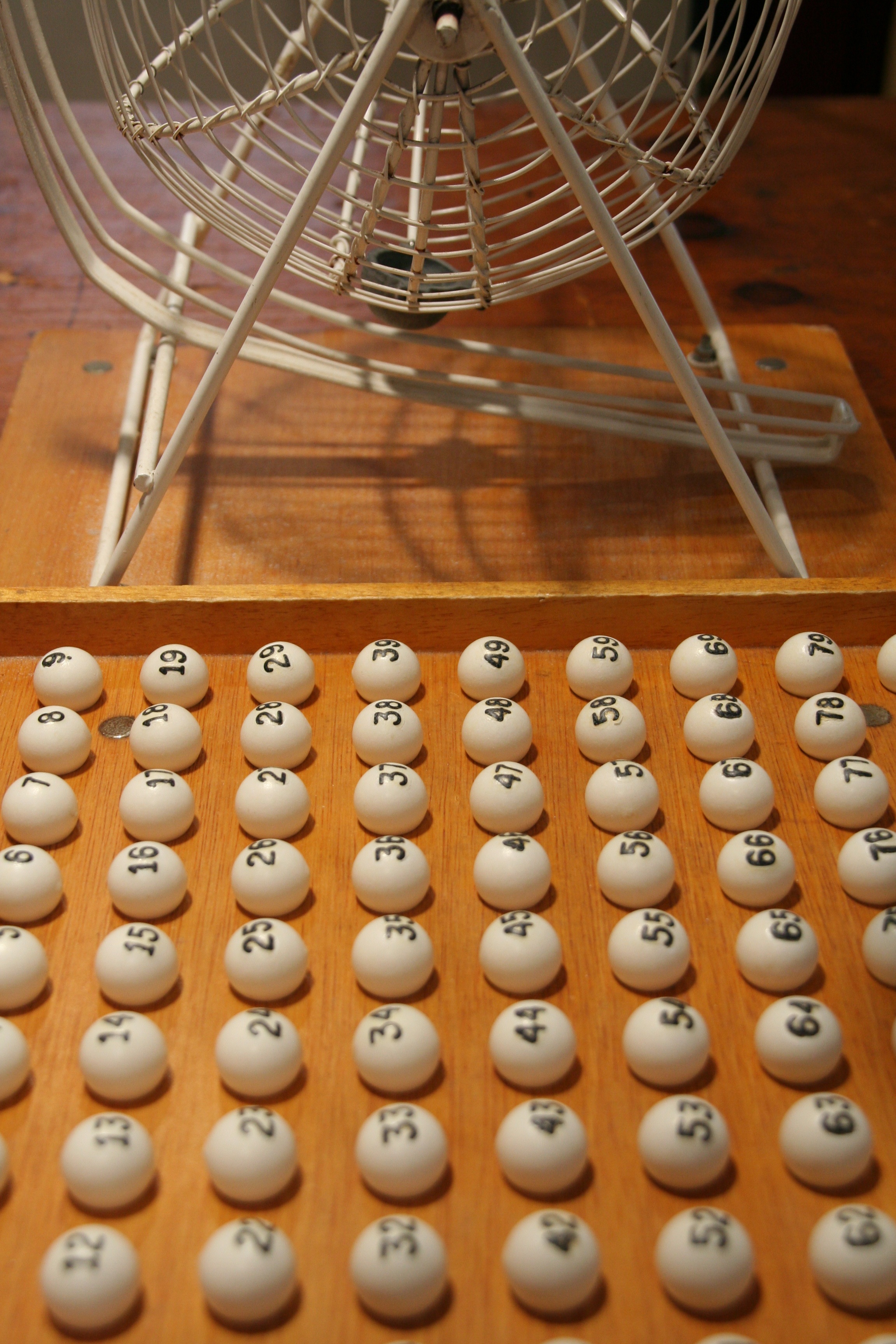 Loto Bowls free image download
