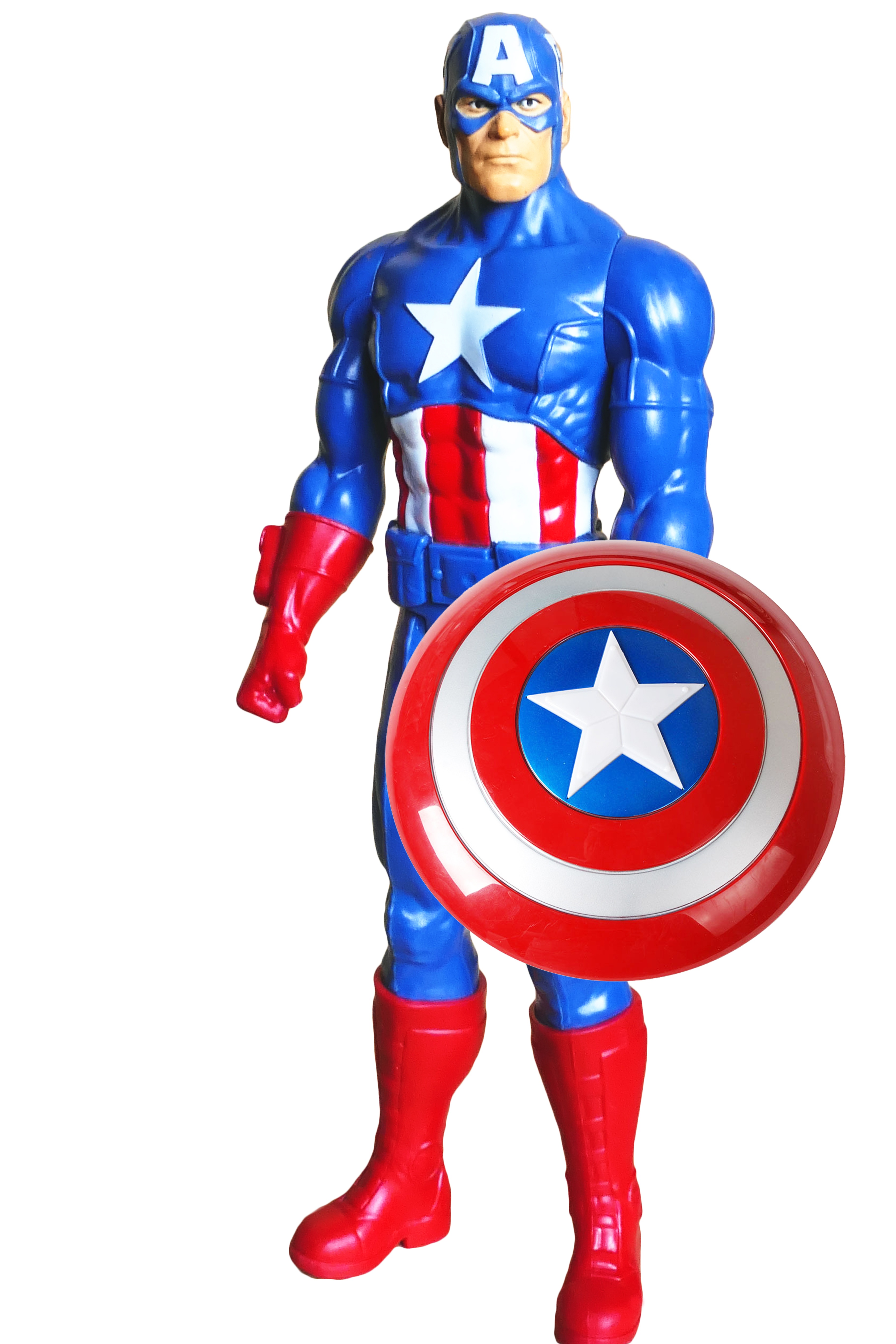 Super Hero Captain America free image download
