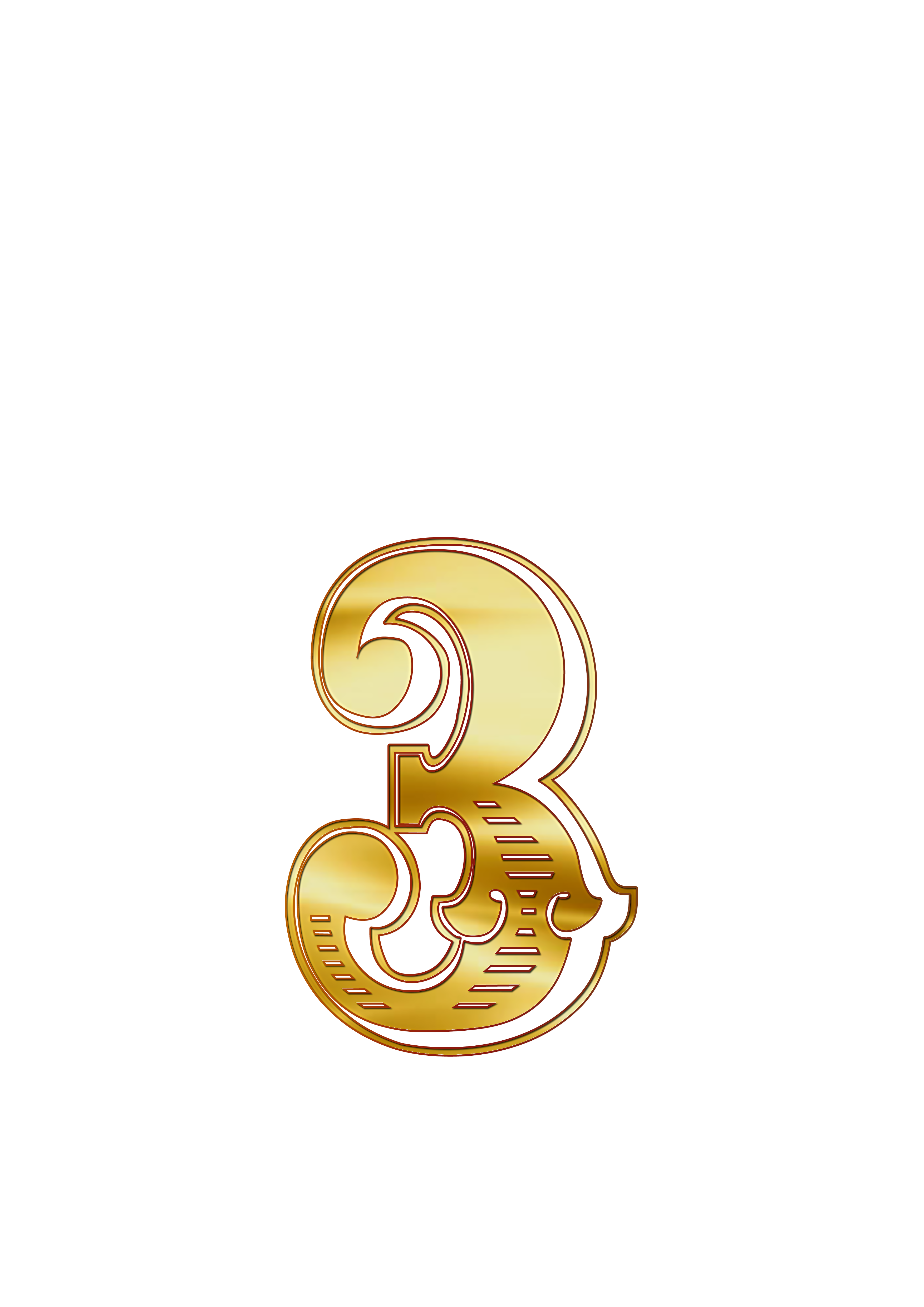 Letters alphabet 3 free image download