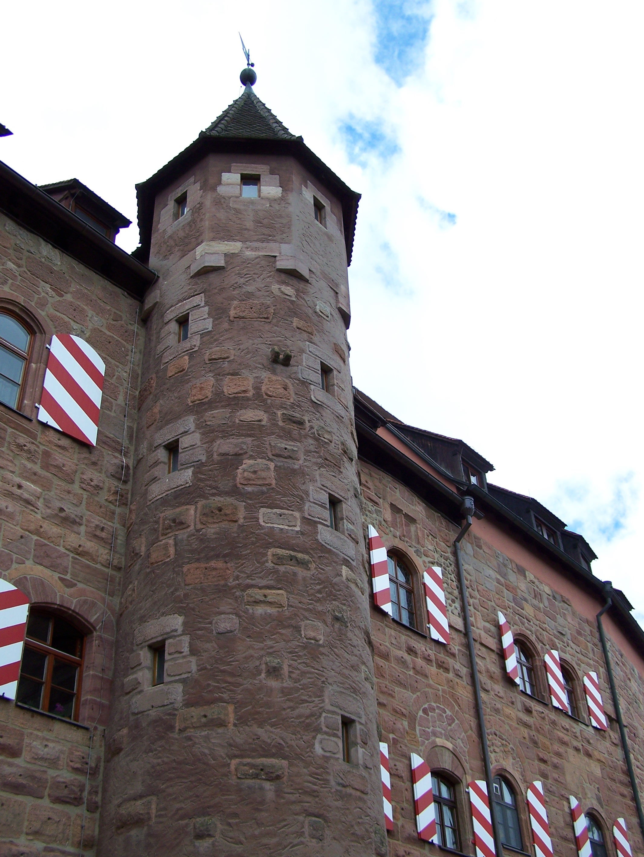 Castle Tower Knight'S free image download
