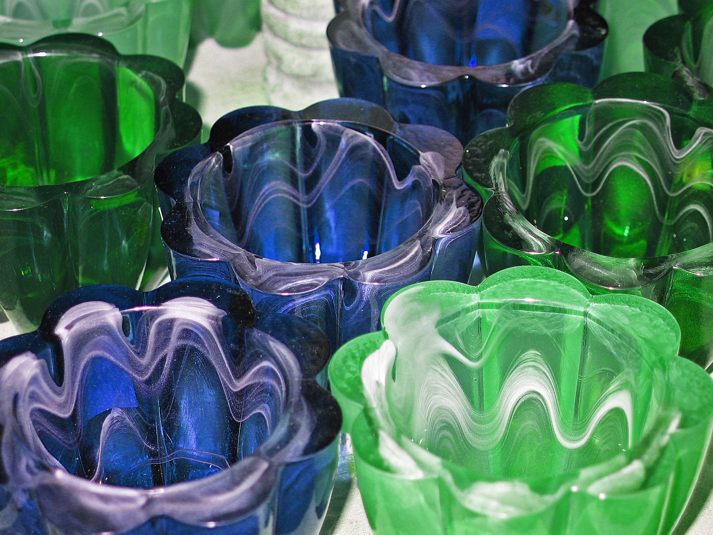 Windlight Candles Glass free image download