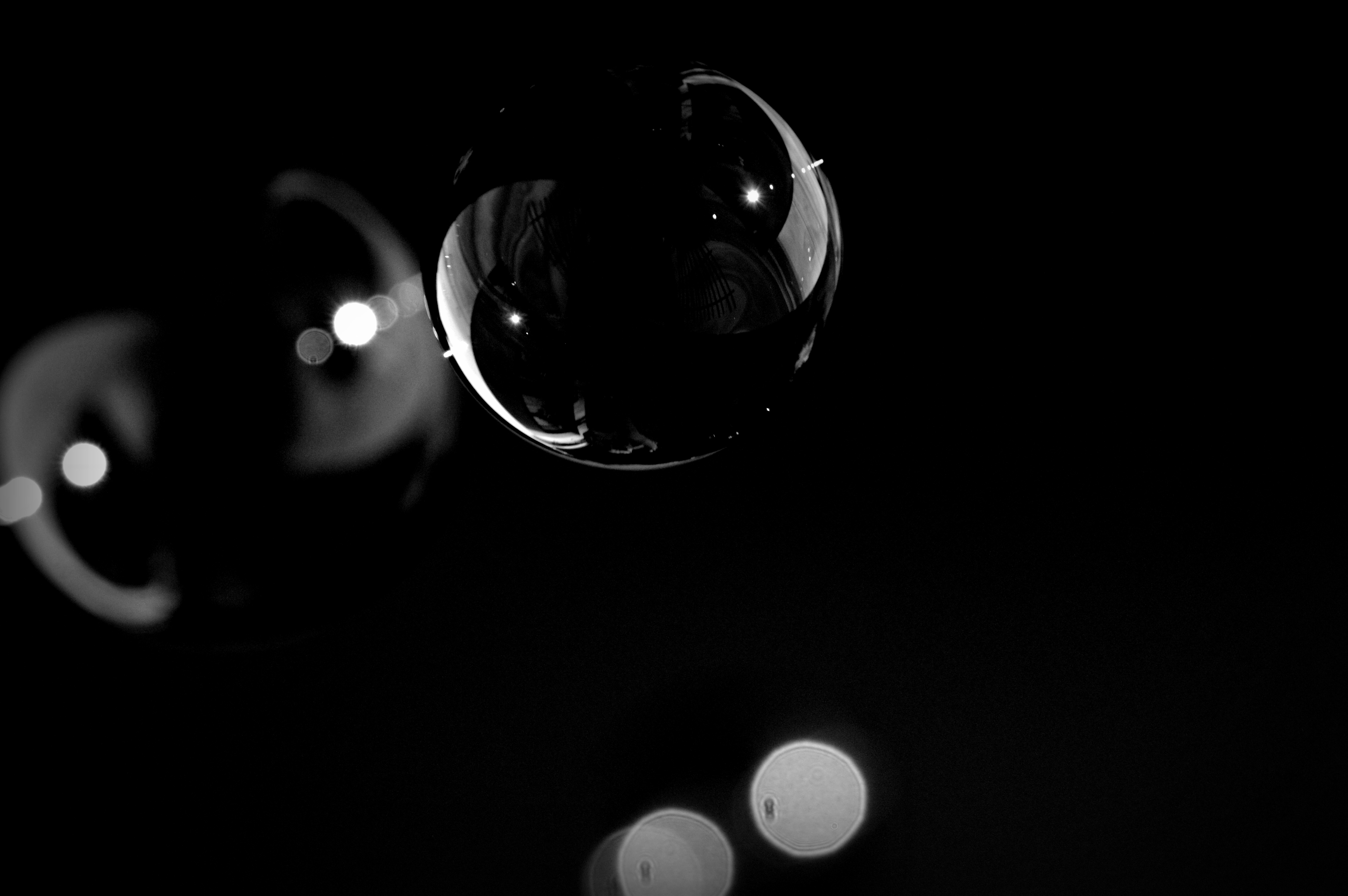 Soap Bubbles Colorful Balls Soapy free image download