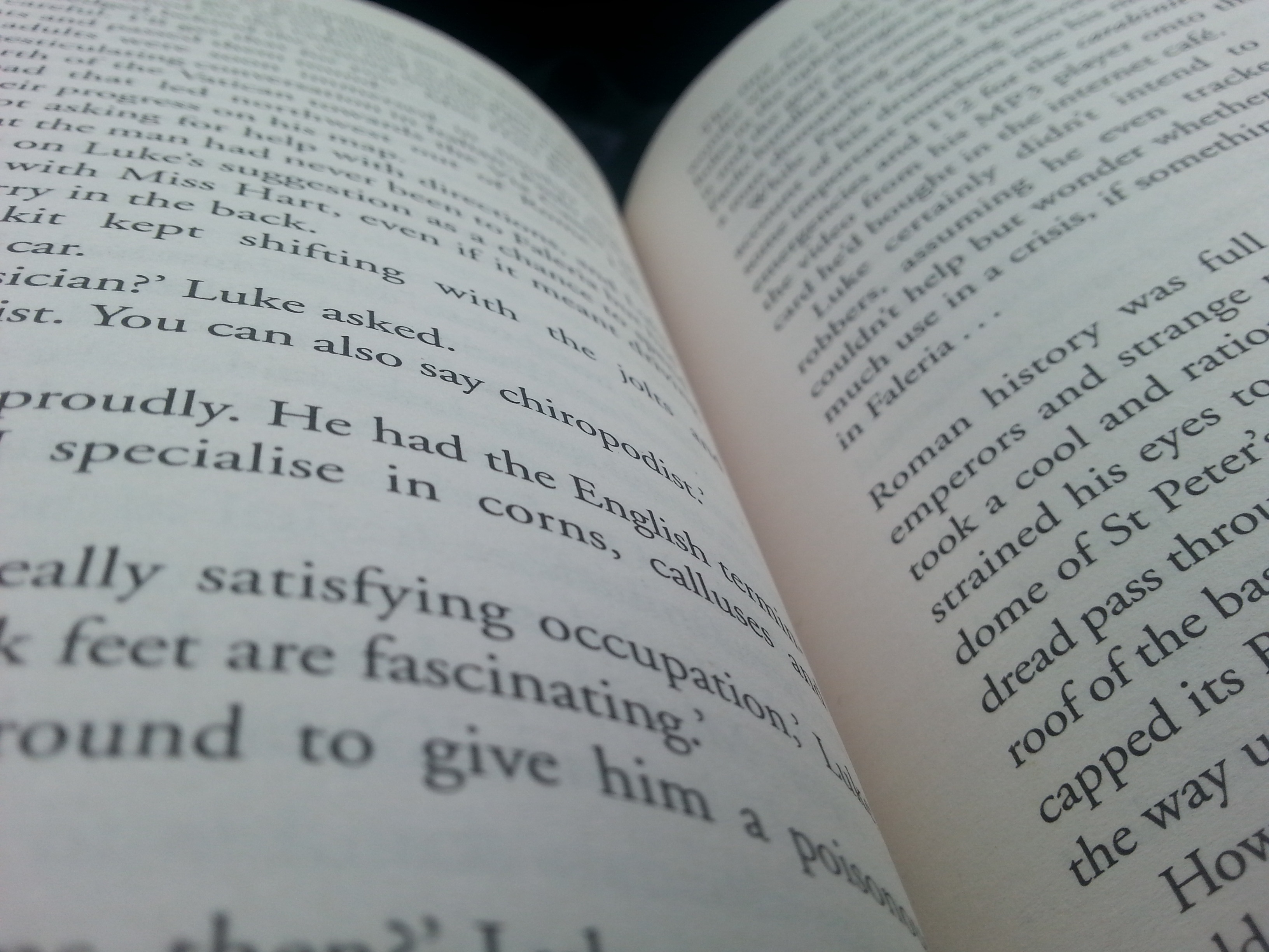 Book Literature Pages closeup photo free image download