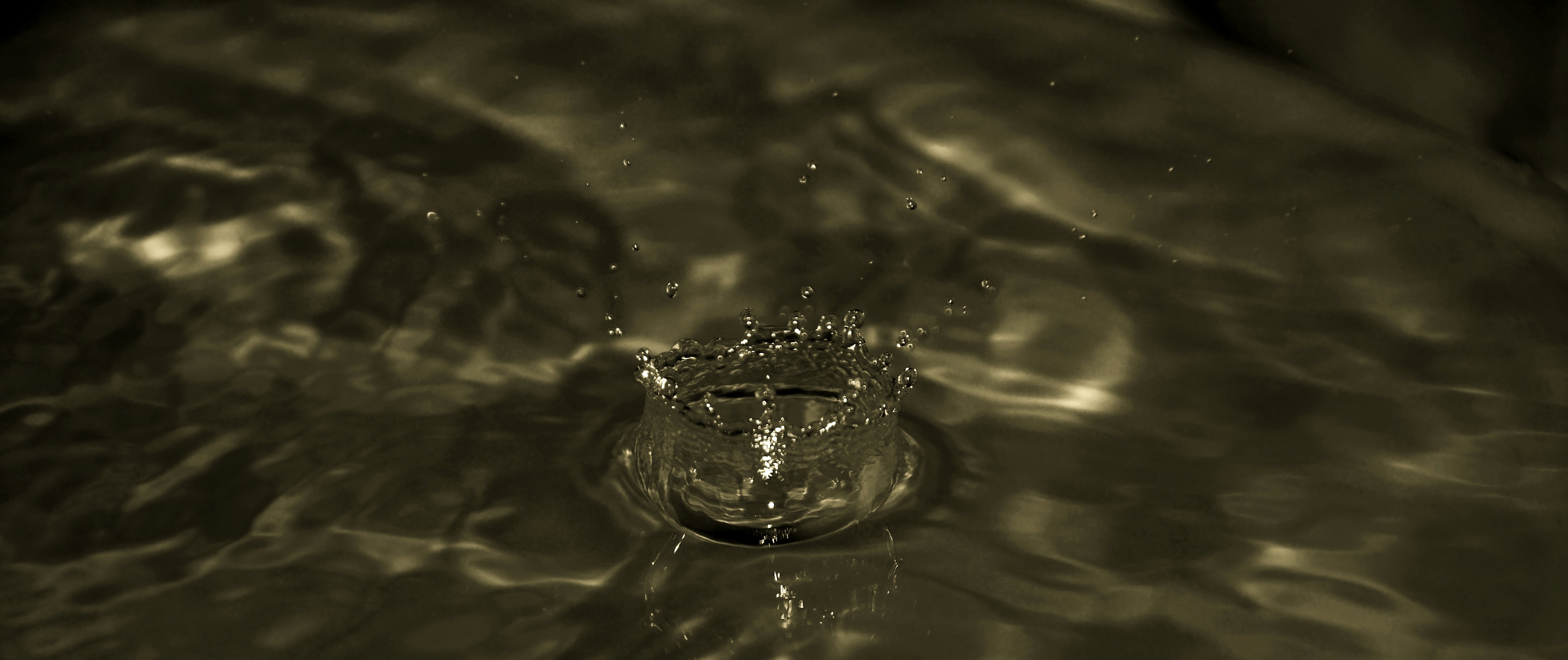 Water Splash Drop free image download