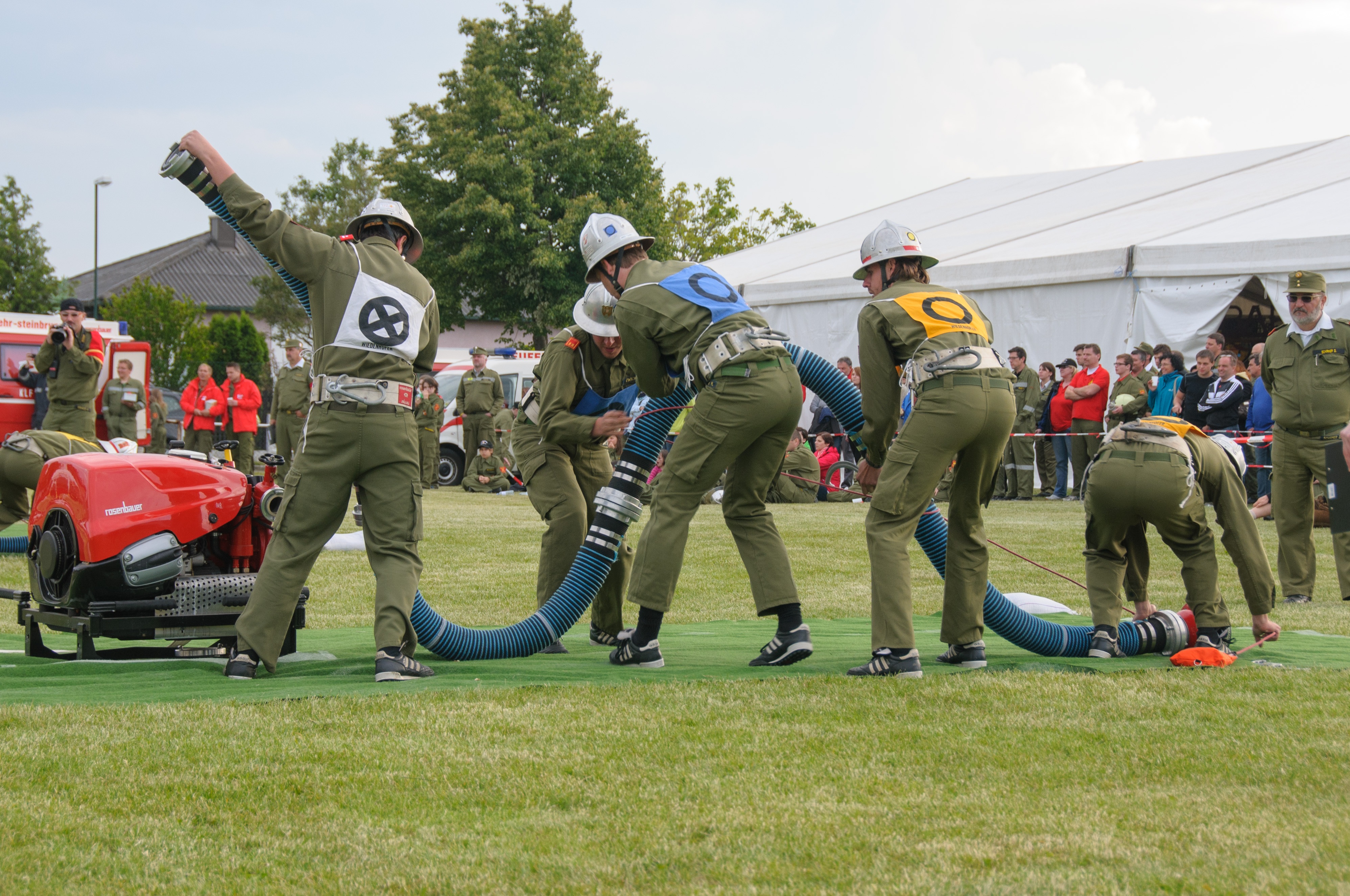 Fire Competition free image download