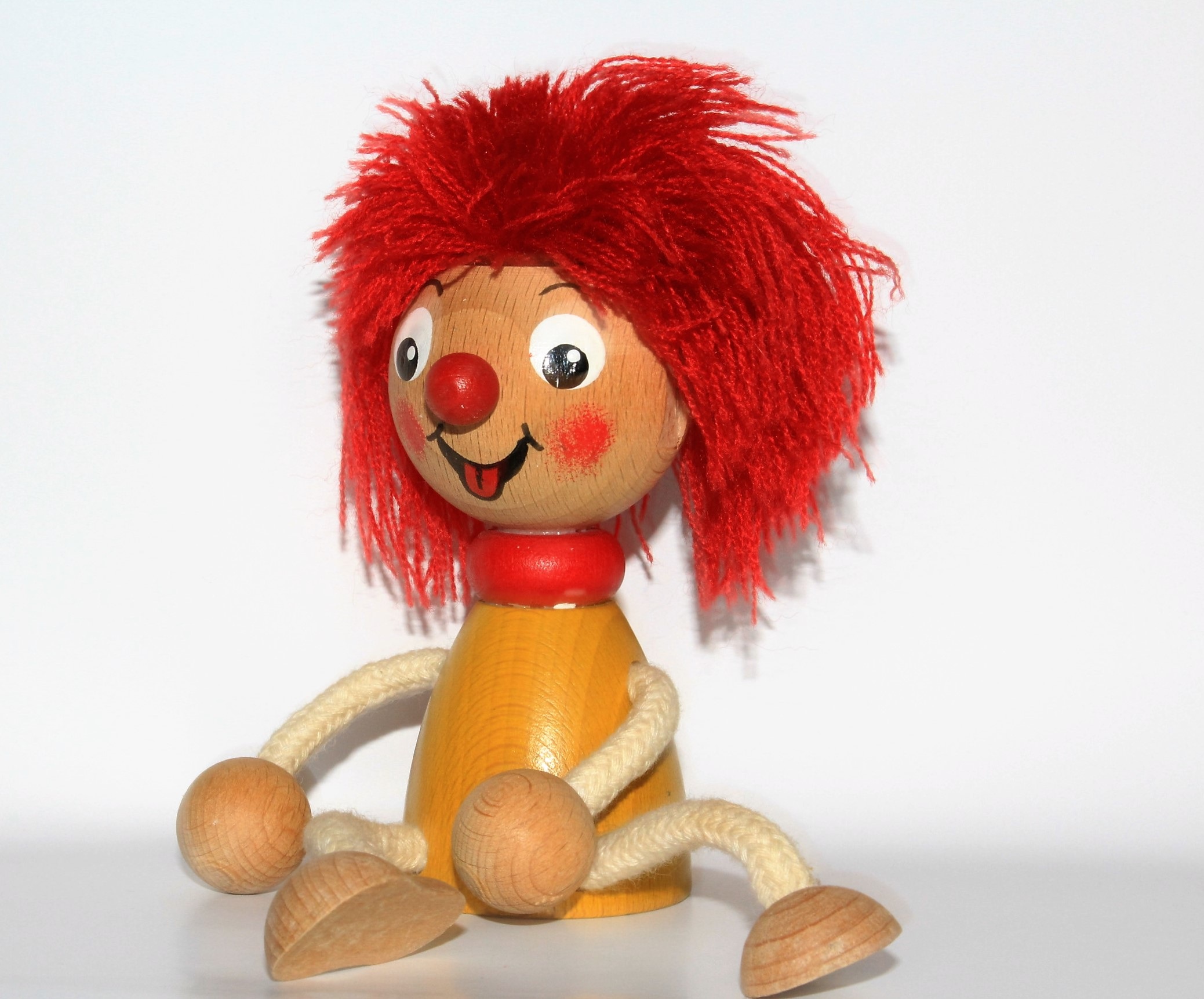 Pumuckl Figure Toys free image download