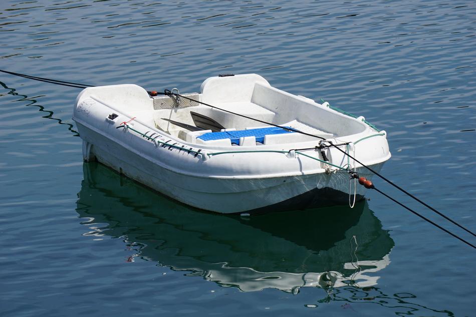Boat Hobbies Reflections free image download