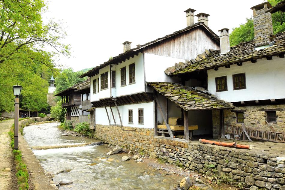 Ethnographic Complex Etara free image download