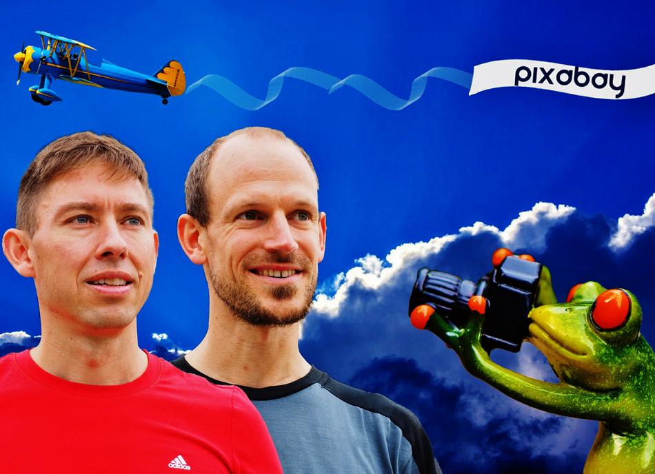 Pixabay team founder photo shoot free image download