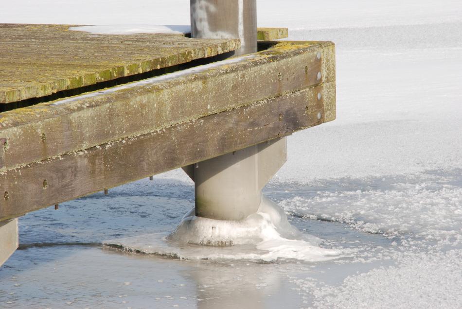 Winter Ice Freeze free image download