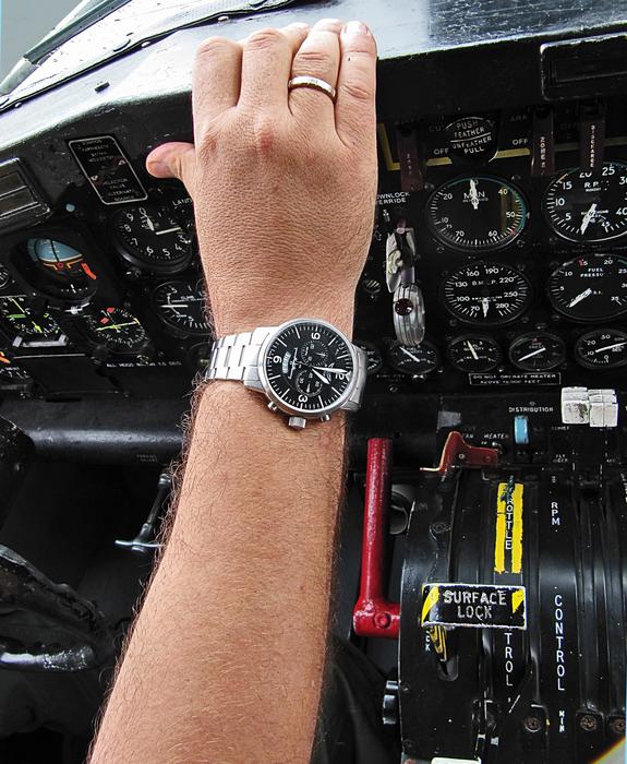 Watch Airplane Aviator free image download
