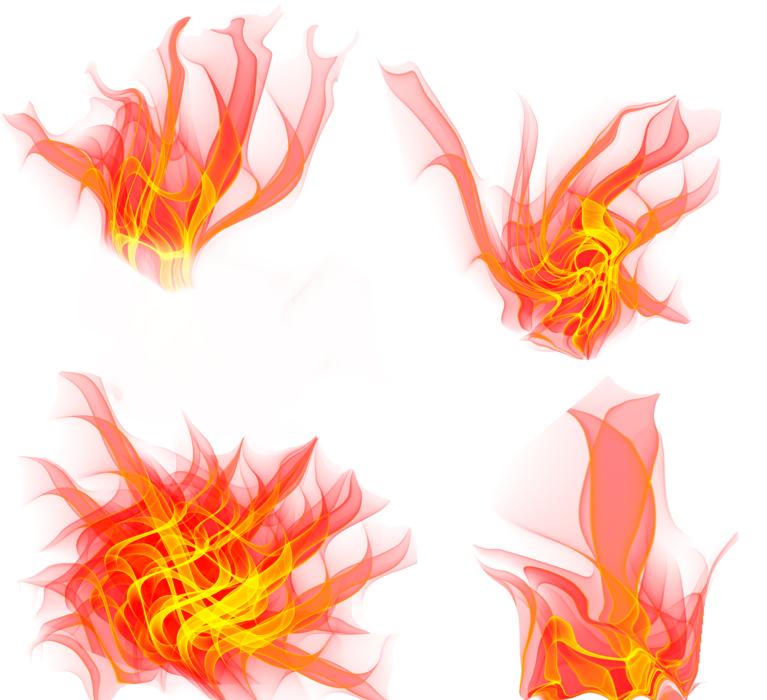 Fire flame brand burn hot free image download